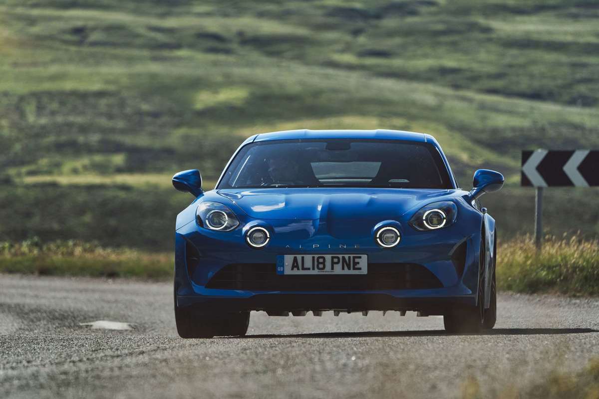 Team GRR: First car, best car, dream car | GRR