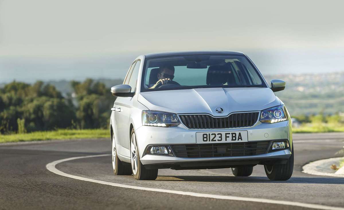 Team GRR: First car, best car, dream car | GRR