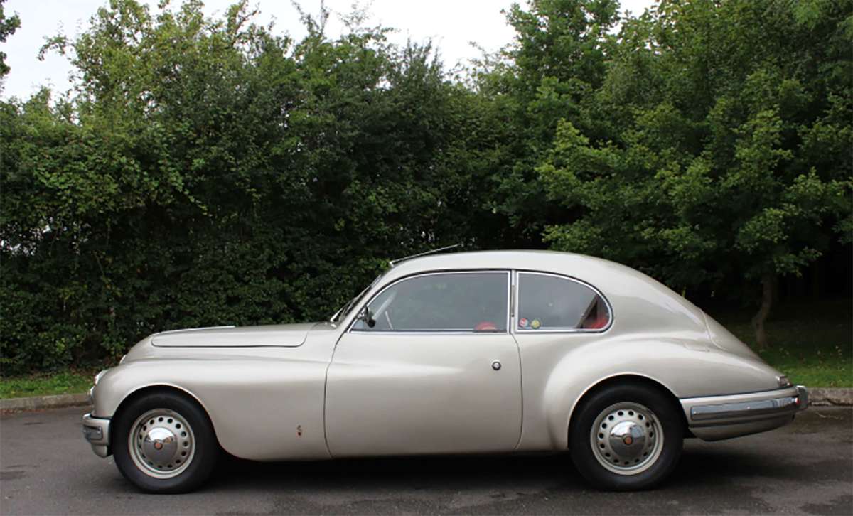 Team GRR: First car, best car, dream car | GRR