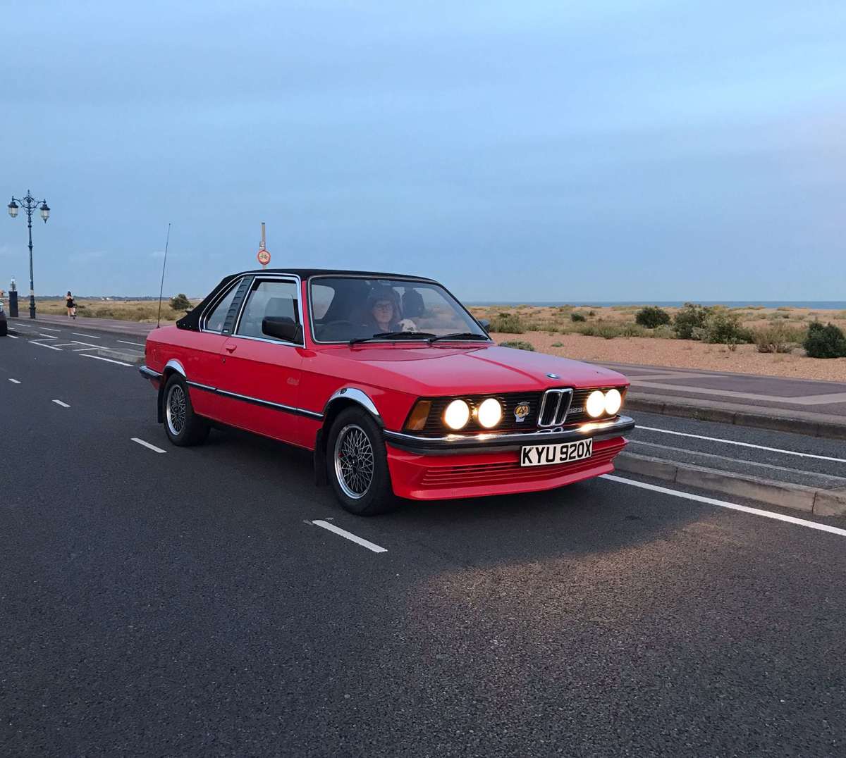 Team GRR: First car, best car, dream car | GRR