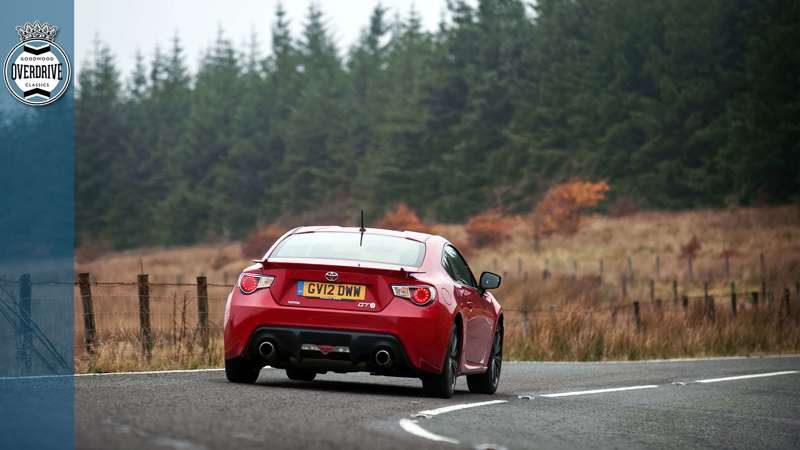 Team GRR: First car, best car, dream car | GRR