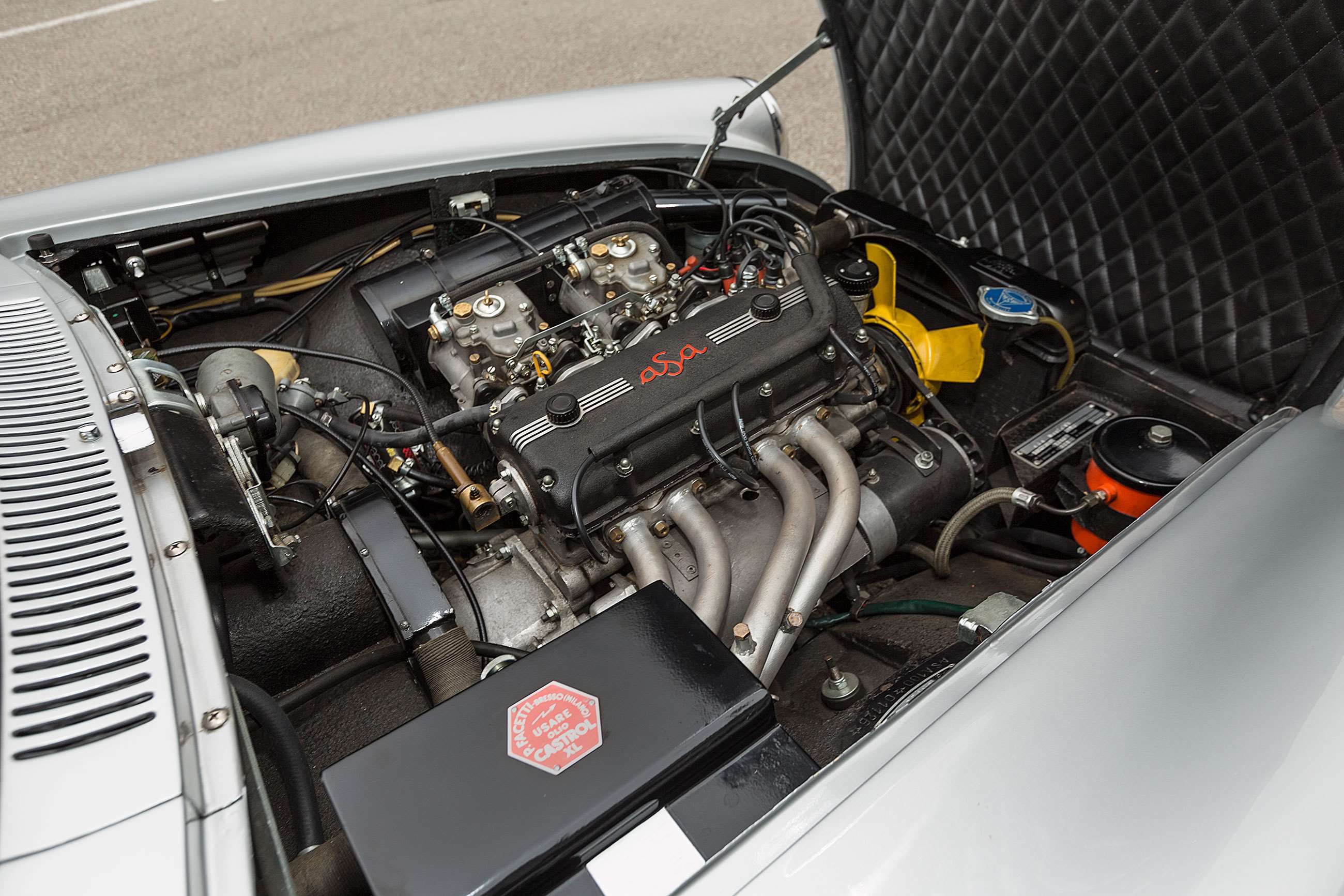 Six cars with Ferrari engines that aren't Ferraris – Axon’s Automotive ...