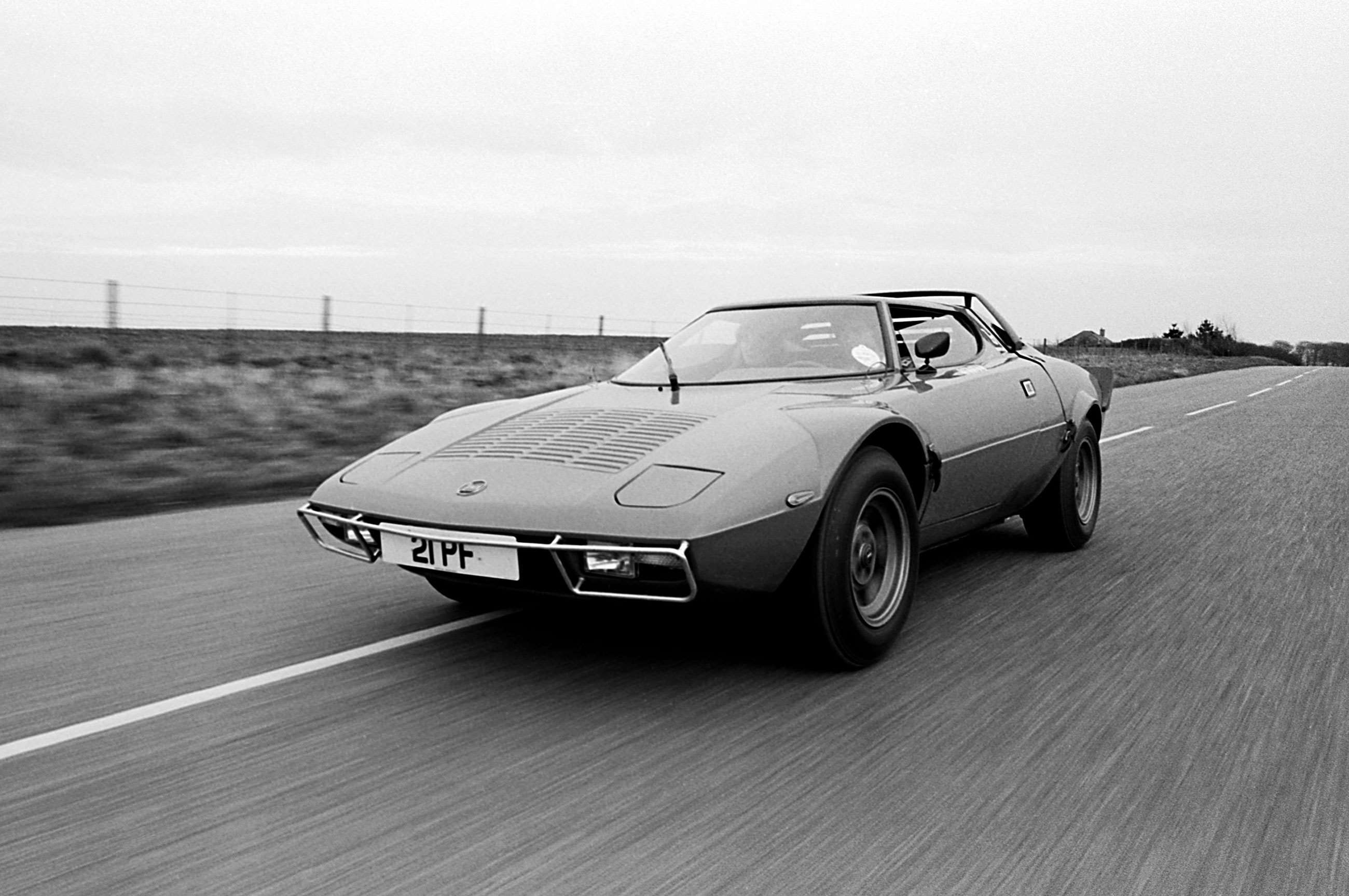 Six cars with Ferrari engines that aren't Ferraris – Axon’s Automotive ...