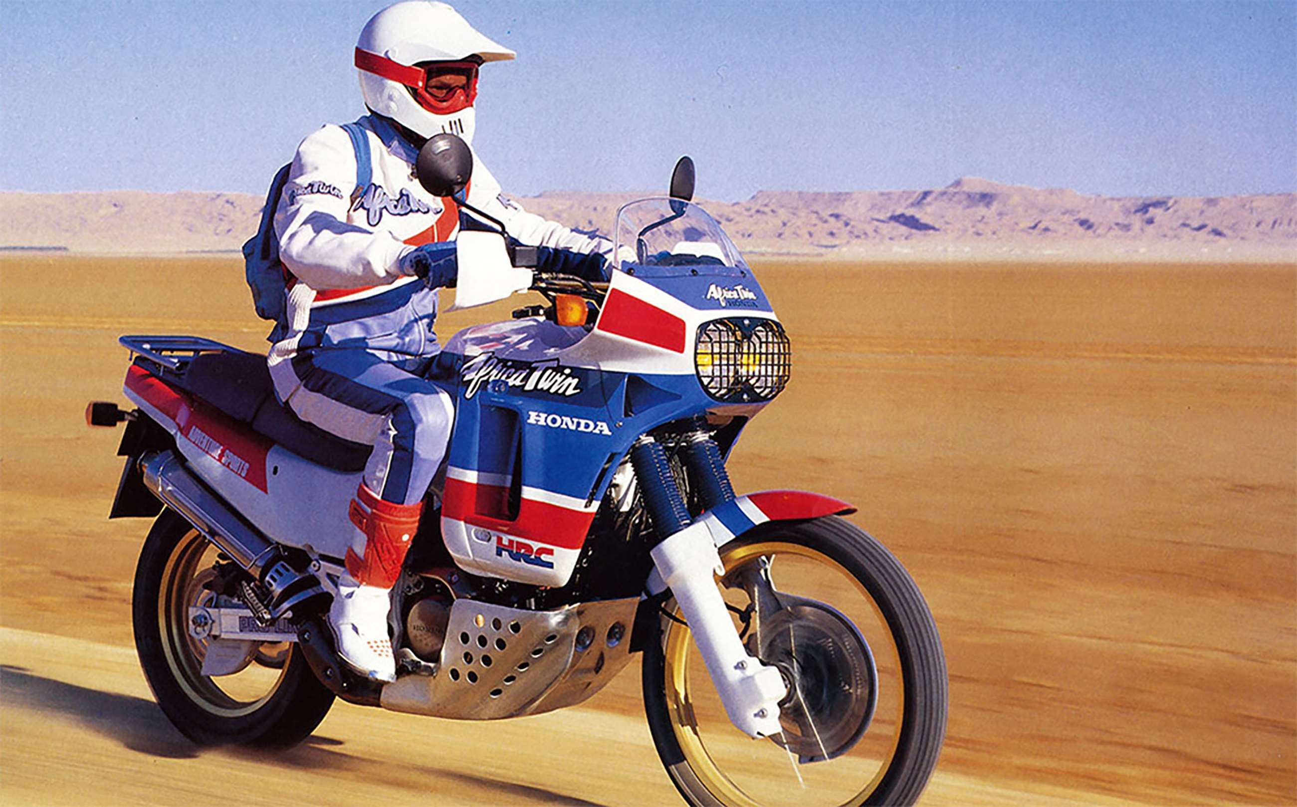 The seven best motorbikes of the '80s (List) | GRR