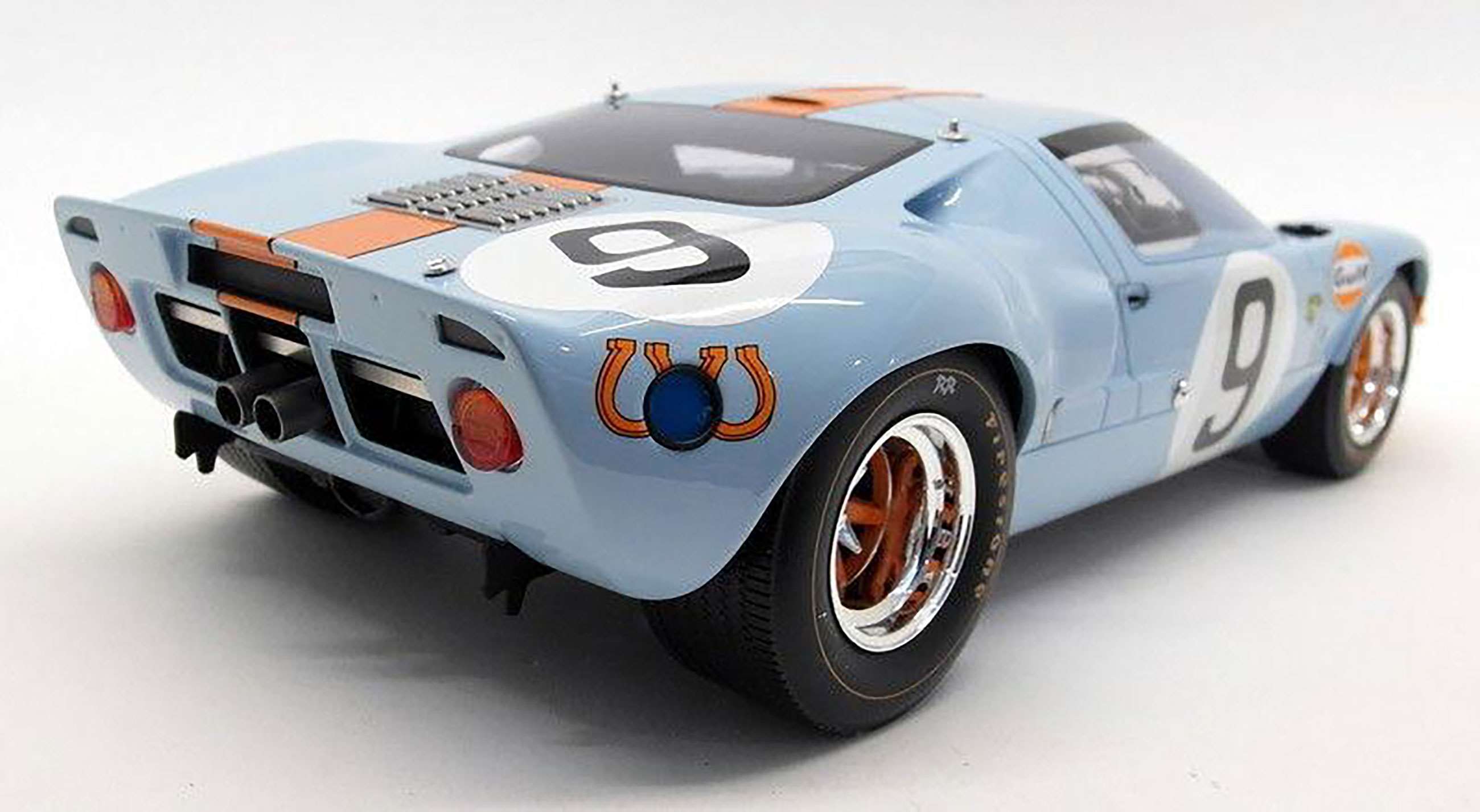 Goodwood's 2020 Father’s Day gift guide (list) | GRR