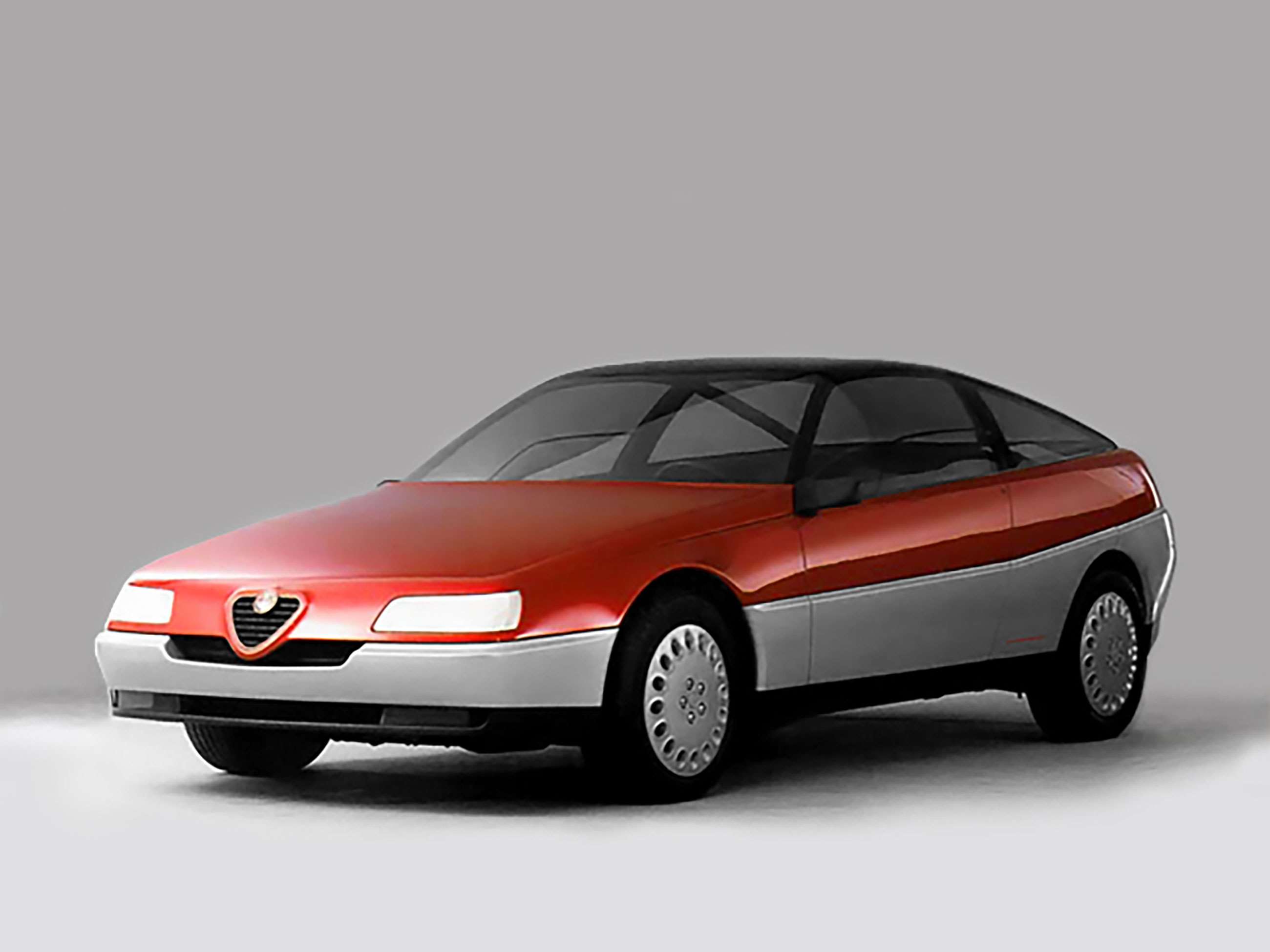 The best Alfa Romeo concept cars of all time | GRR