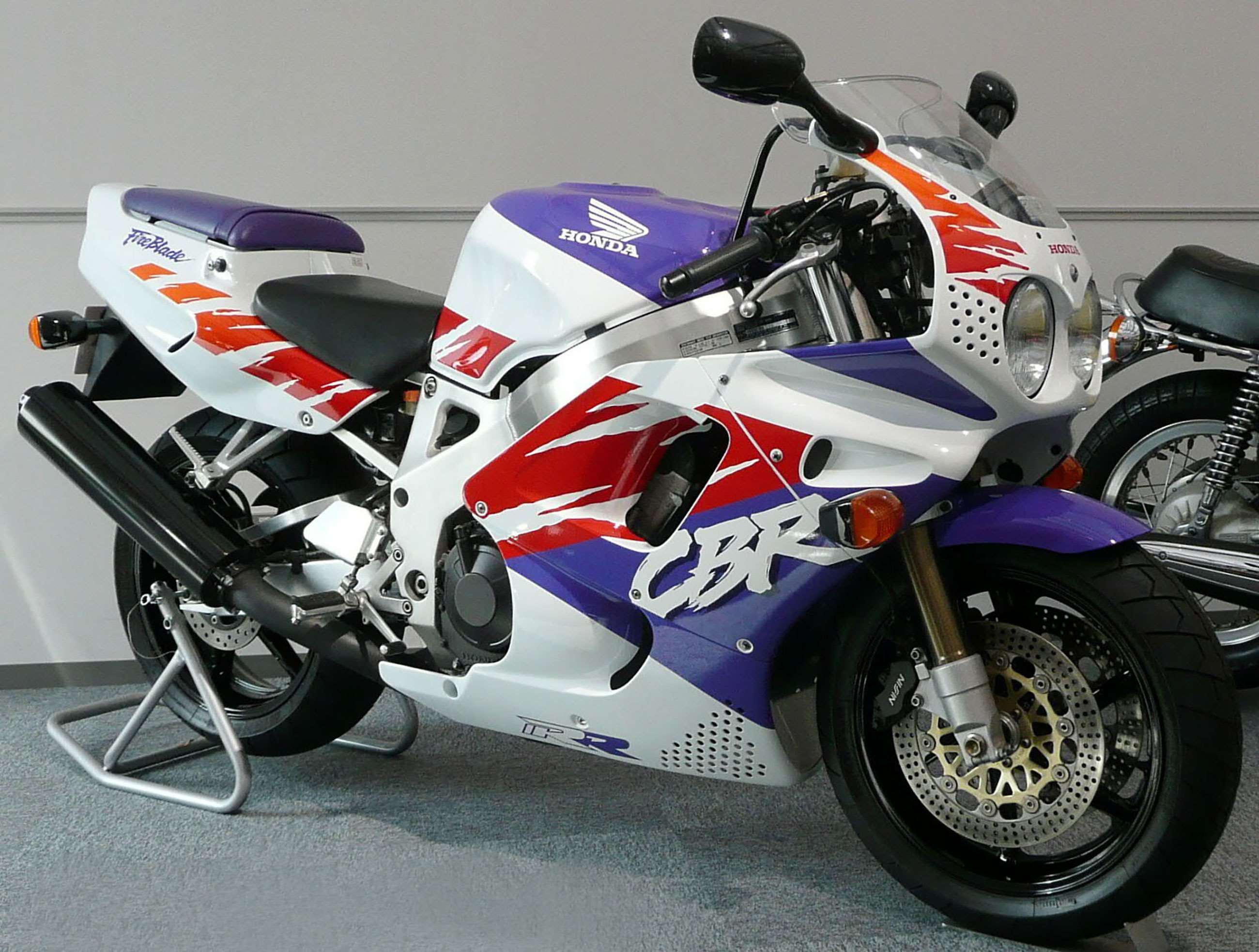 The seven best motorbikes of the '90s (List) | GRR