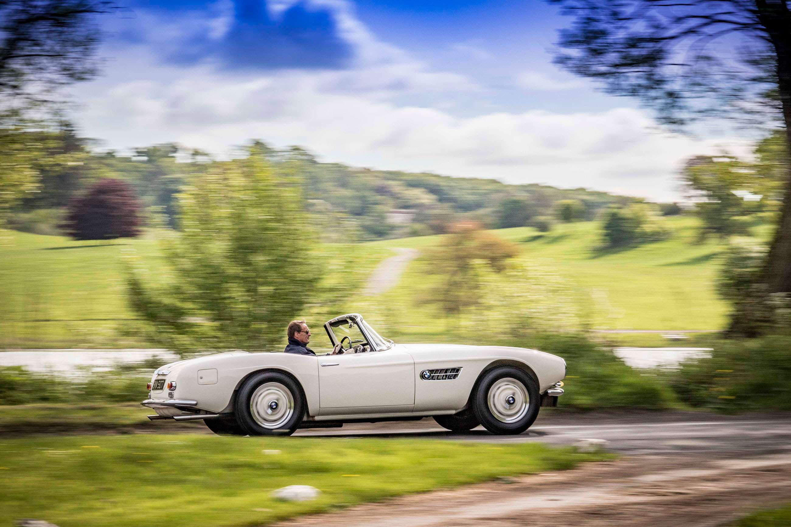 The best '50s sportscars that aren’t Ferrari 250s (List) | GRR