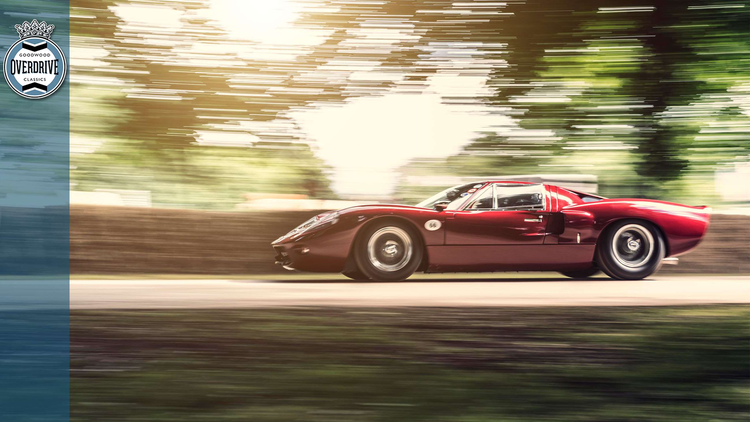 The 24 best Italian supercars (List) | GRR