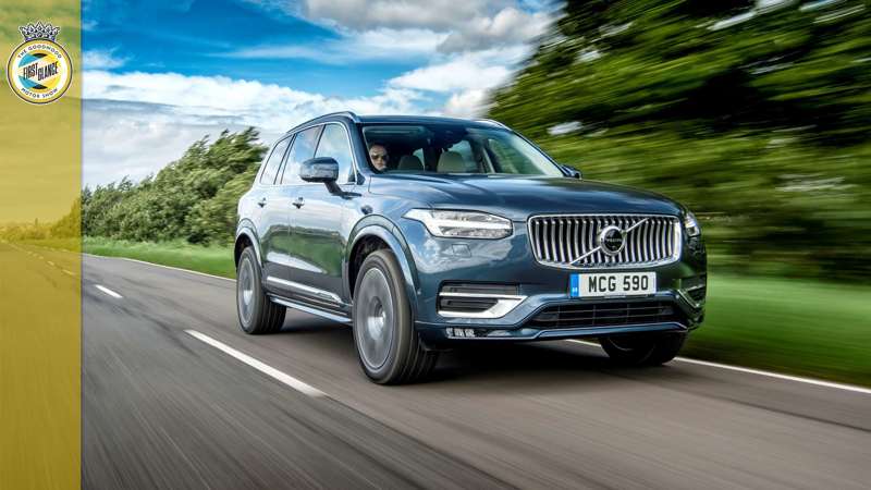 Does Volvo’s new 112mph speed restriction actually matter? | GRR