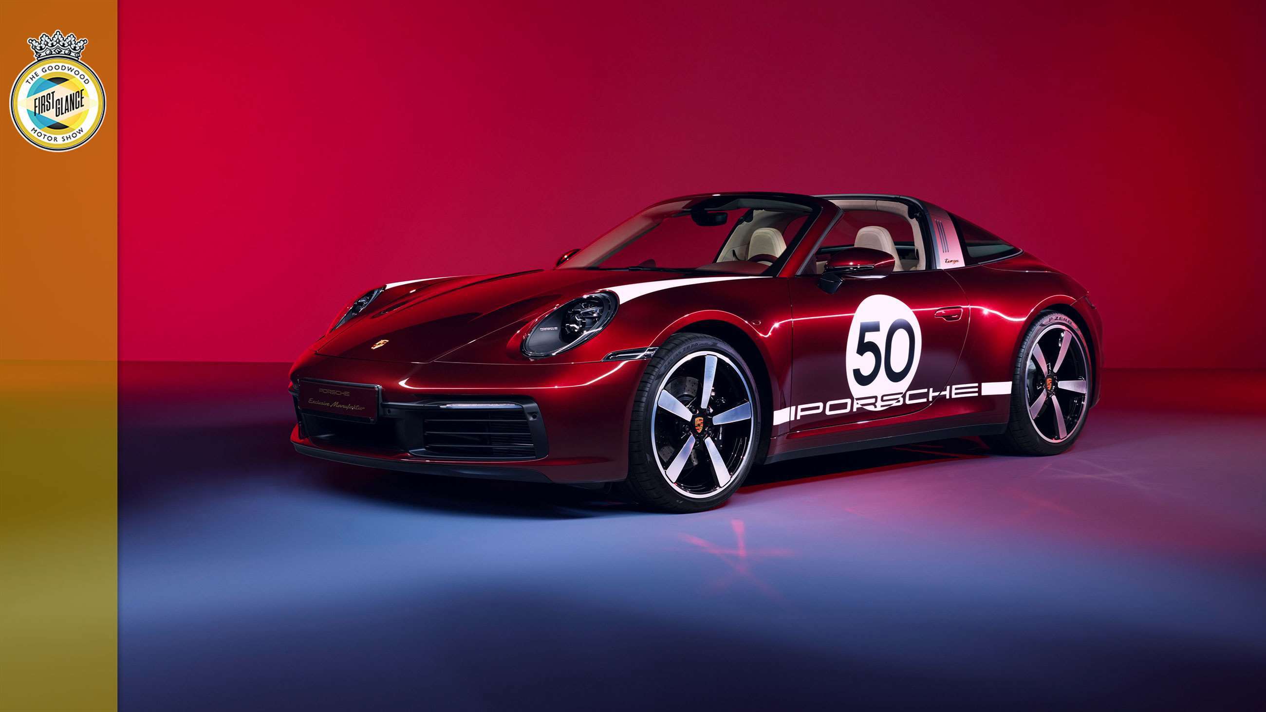 RML P39 40SE will go faster than a 911 GT3 RS at the Nürburgring | GRR