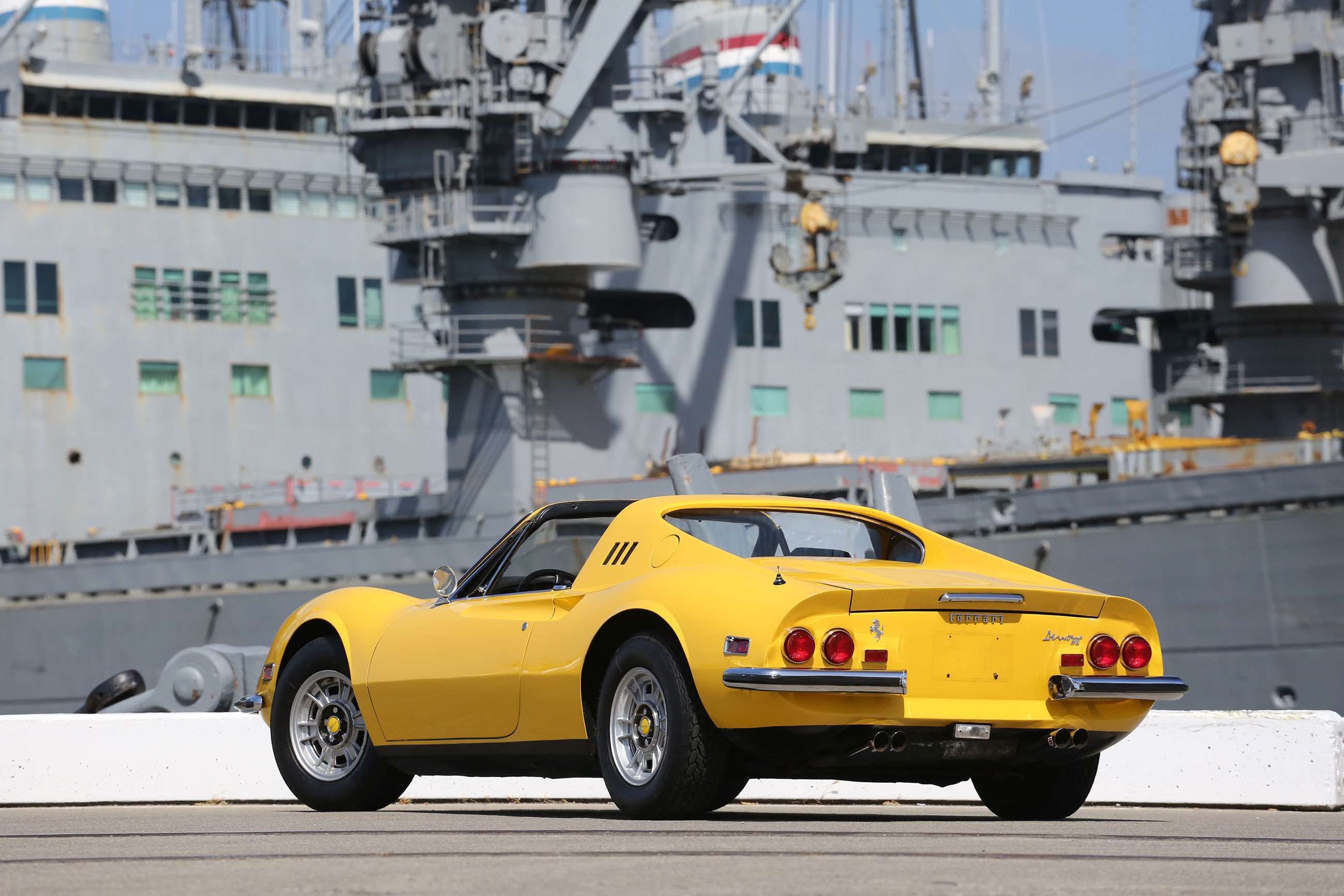 The six best V6 engines of all time – Axon's Automotive Anorak | GRR