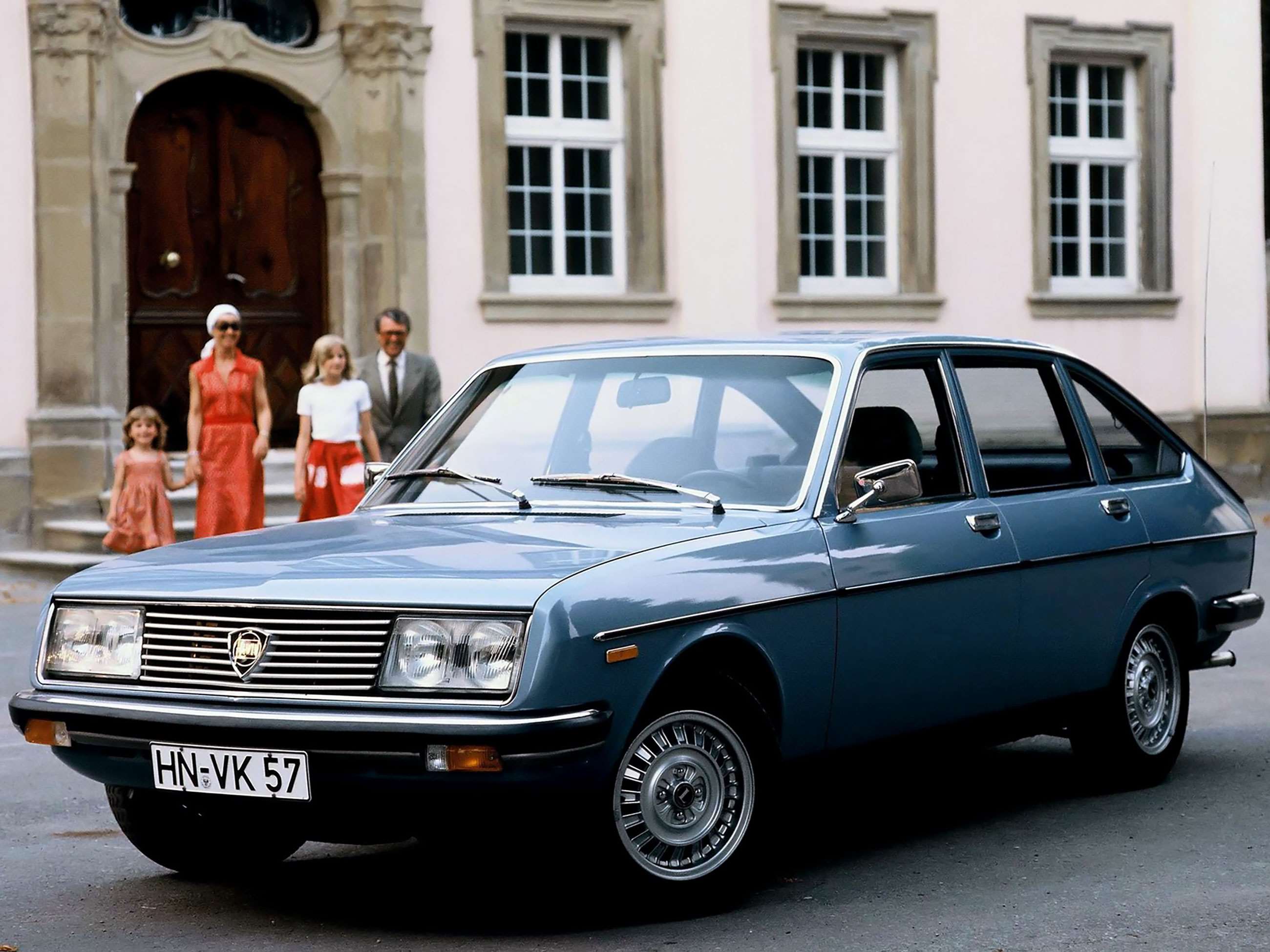 Nine Bad cars from brilliant car makers (List) | GRR