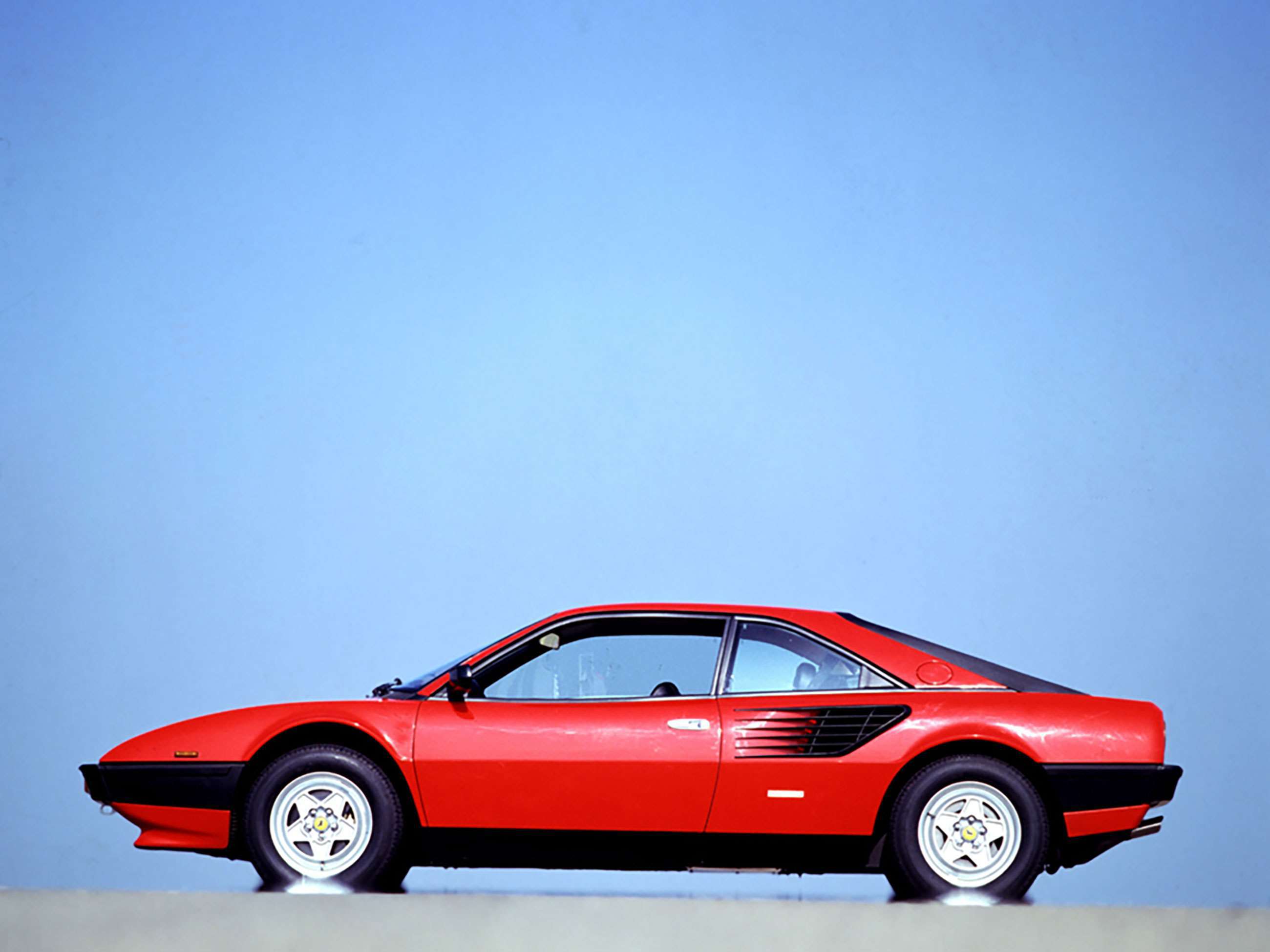 Nine Bad cars from brilliant car makers (List) | GRR