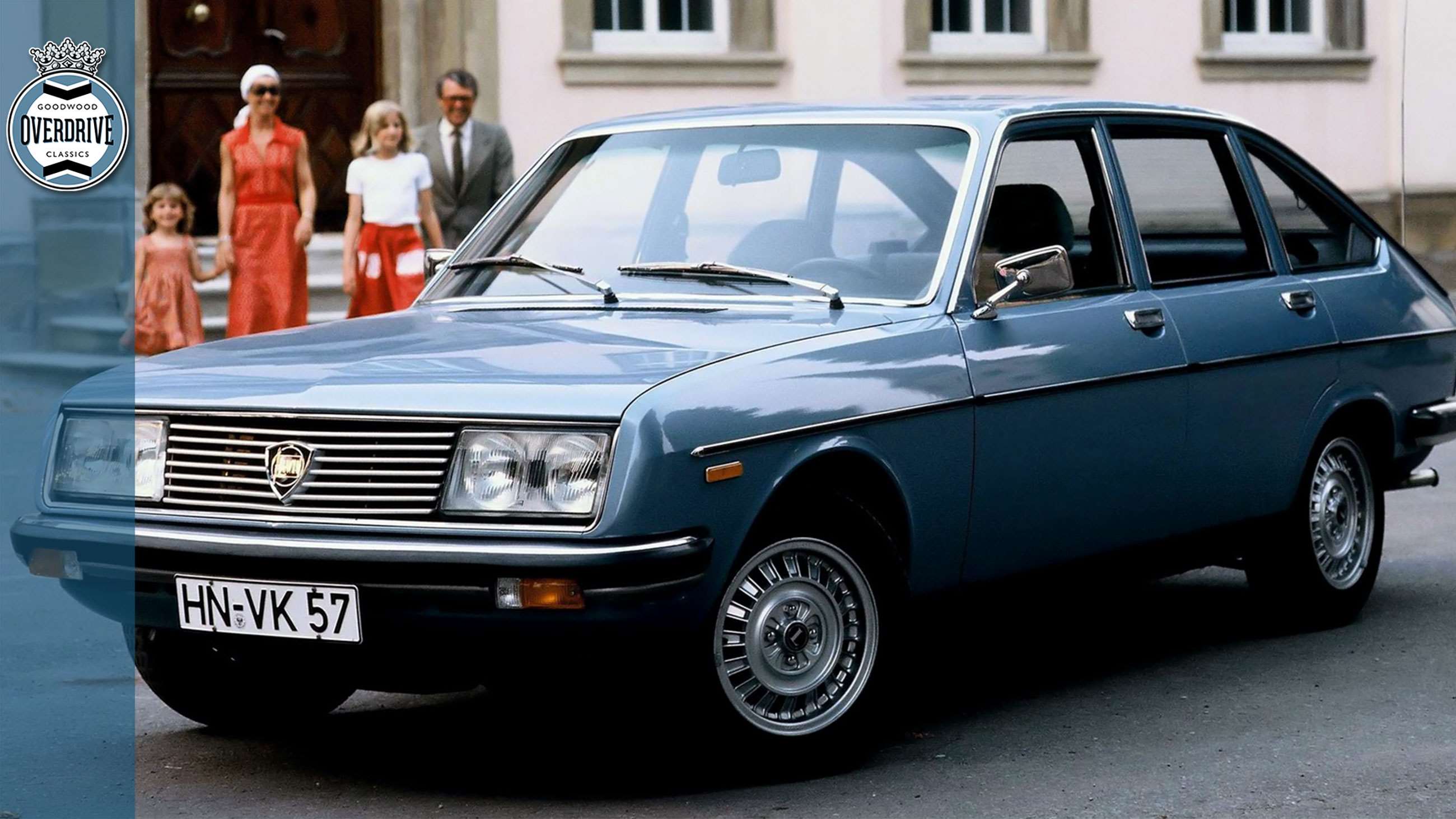 [Video] Nine awful cars from brilliant car brands | GRR
