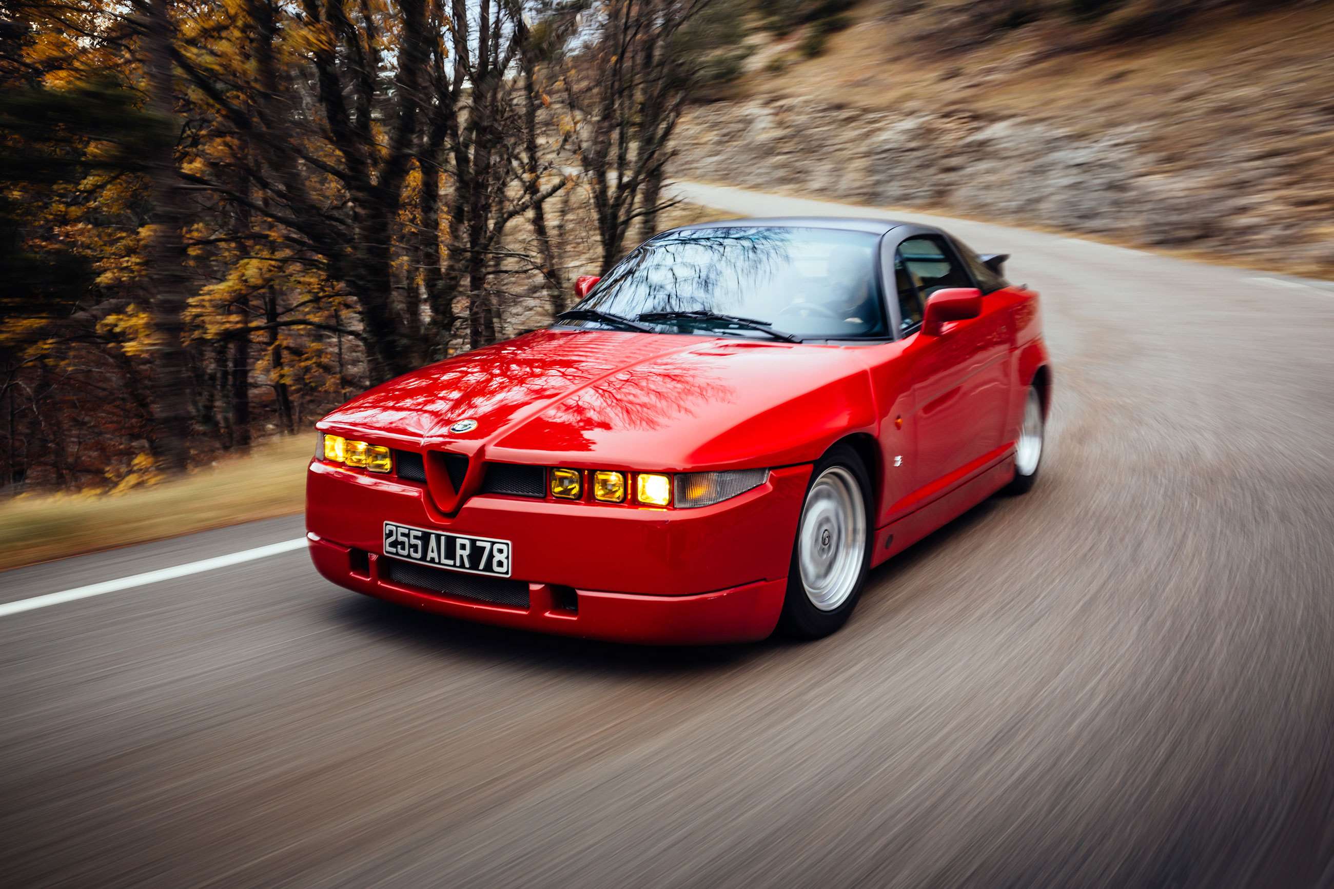 The 12 best Alfa Romeo road cars ever made (List) | GRR