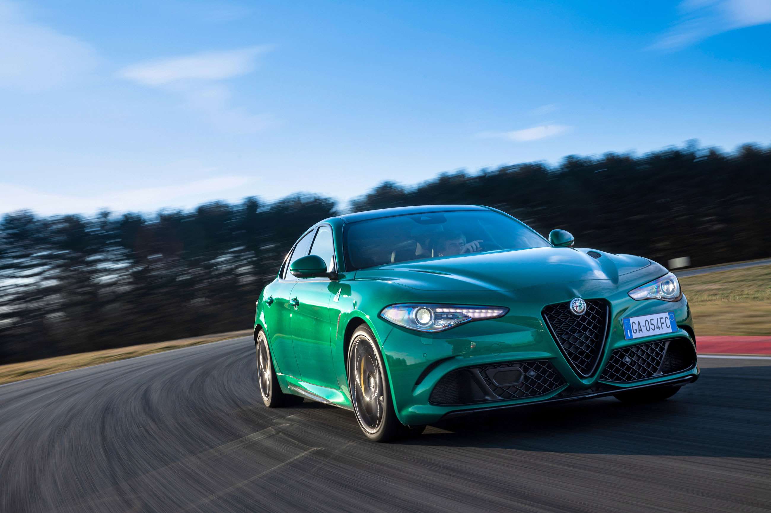 The 12 best Alfa Romeo road cars ever made (List) | GRR