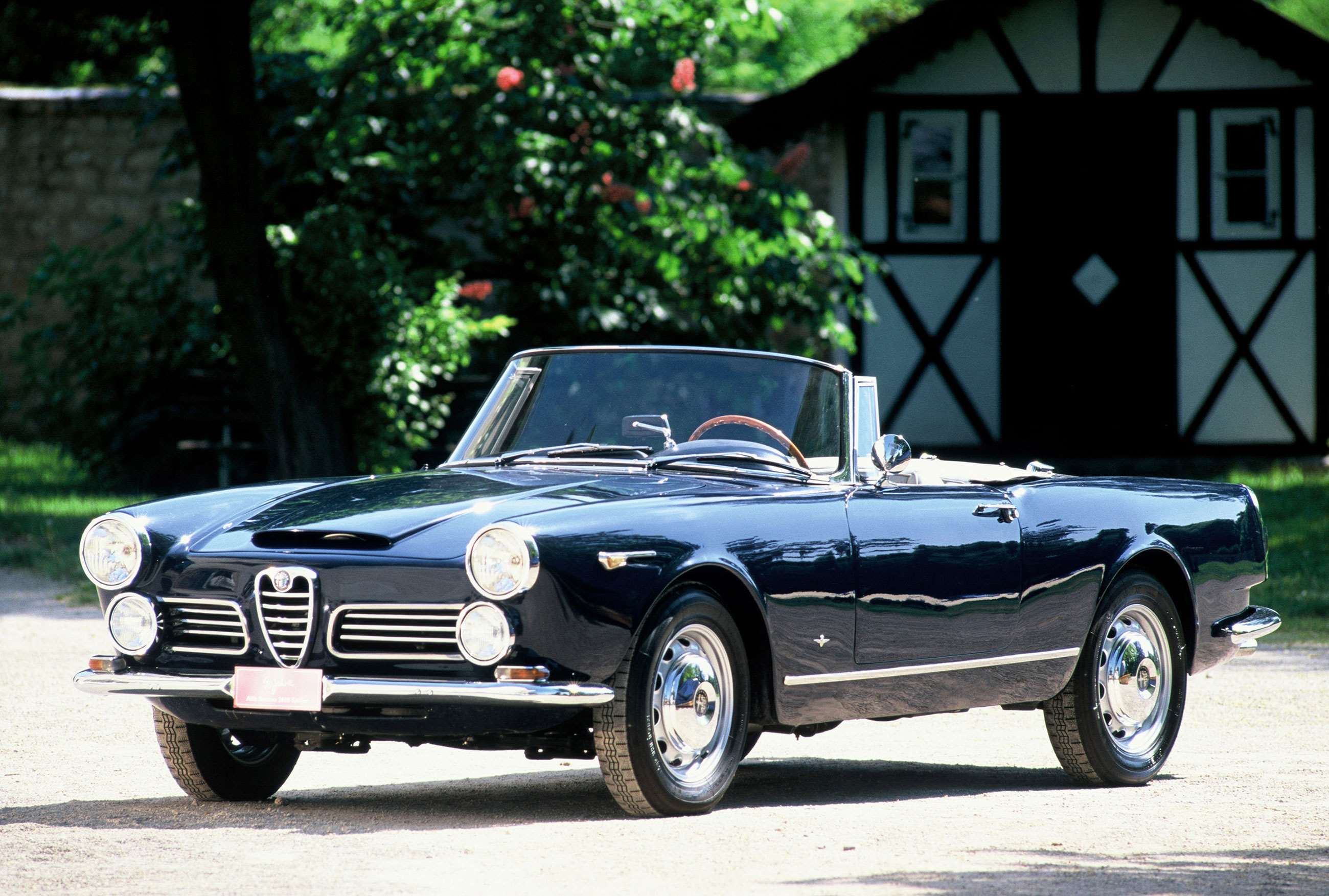 The 12 best Alfa Romeo road cars ever made (List) | GRR