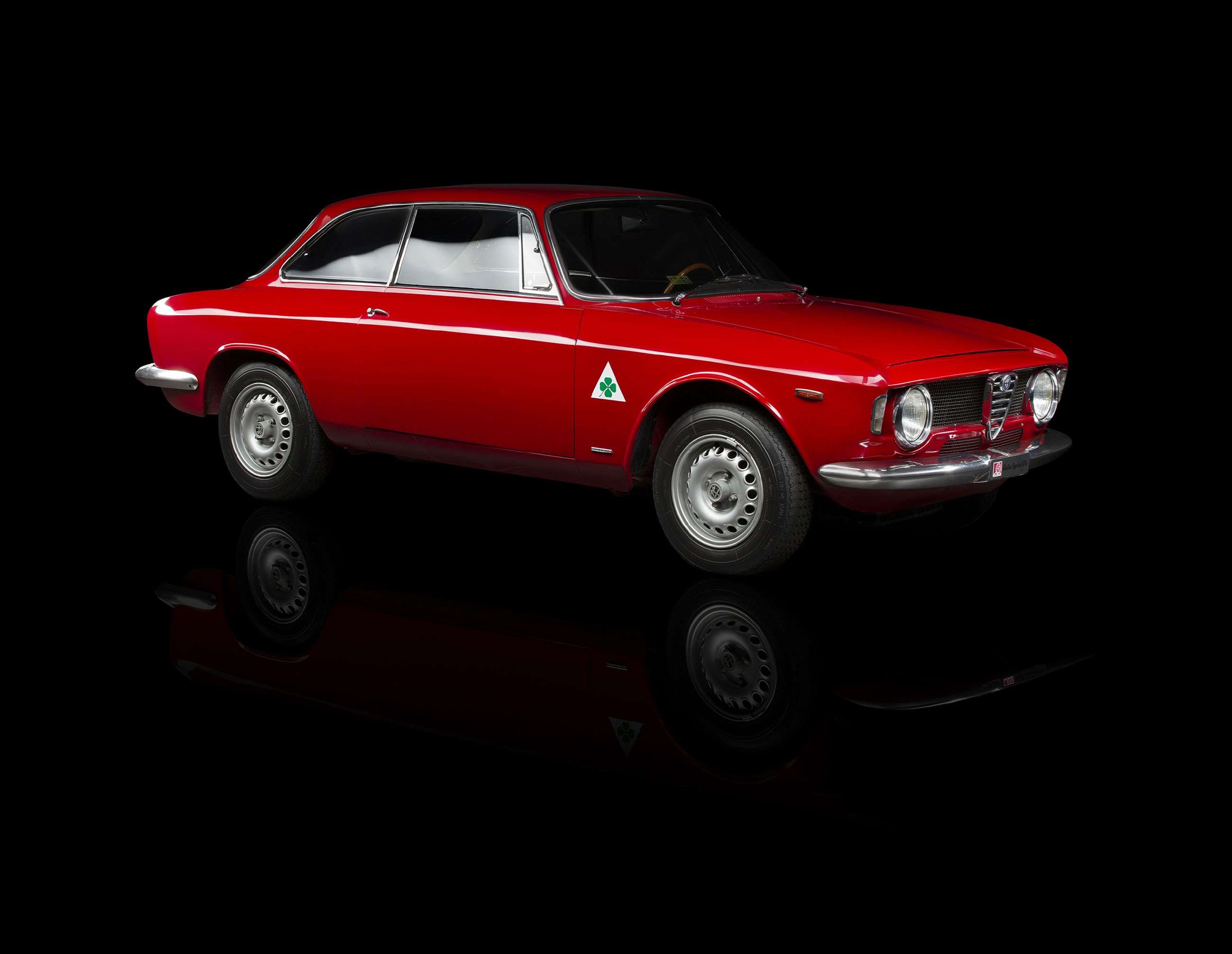 The 12 best Alfa Romeo road cars ever made (List) | GRR