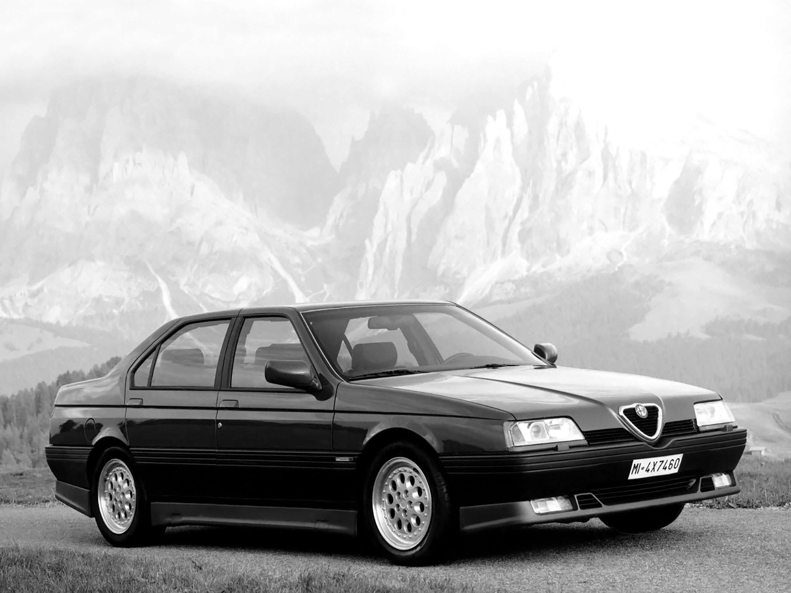The 12 best Alfa Romeo road cars ever made (List) | GRR
