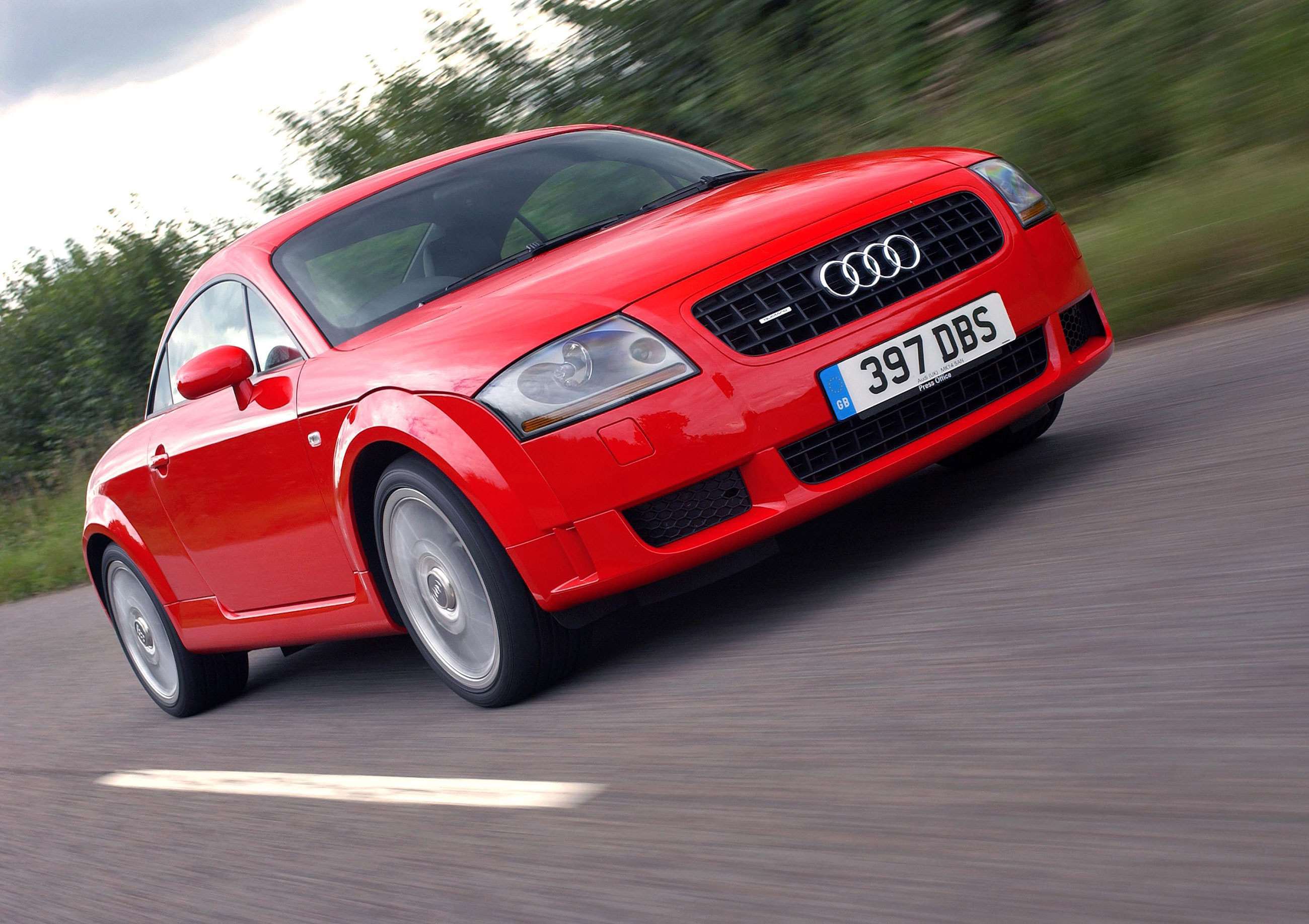 The eight best quattro Audis of all time (List) | GRR