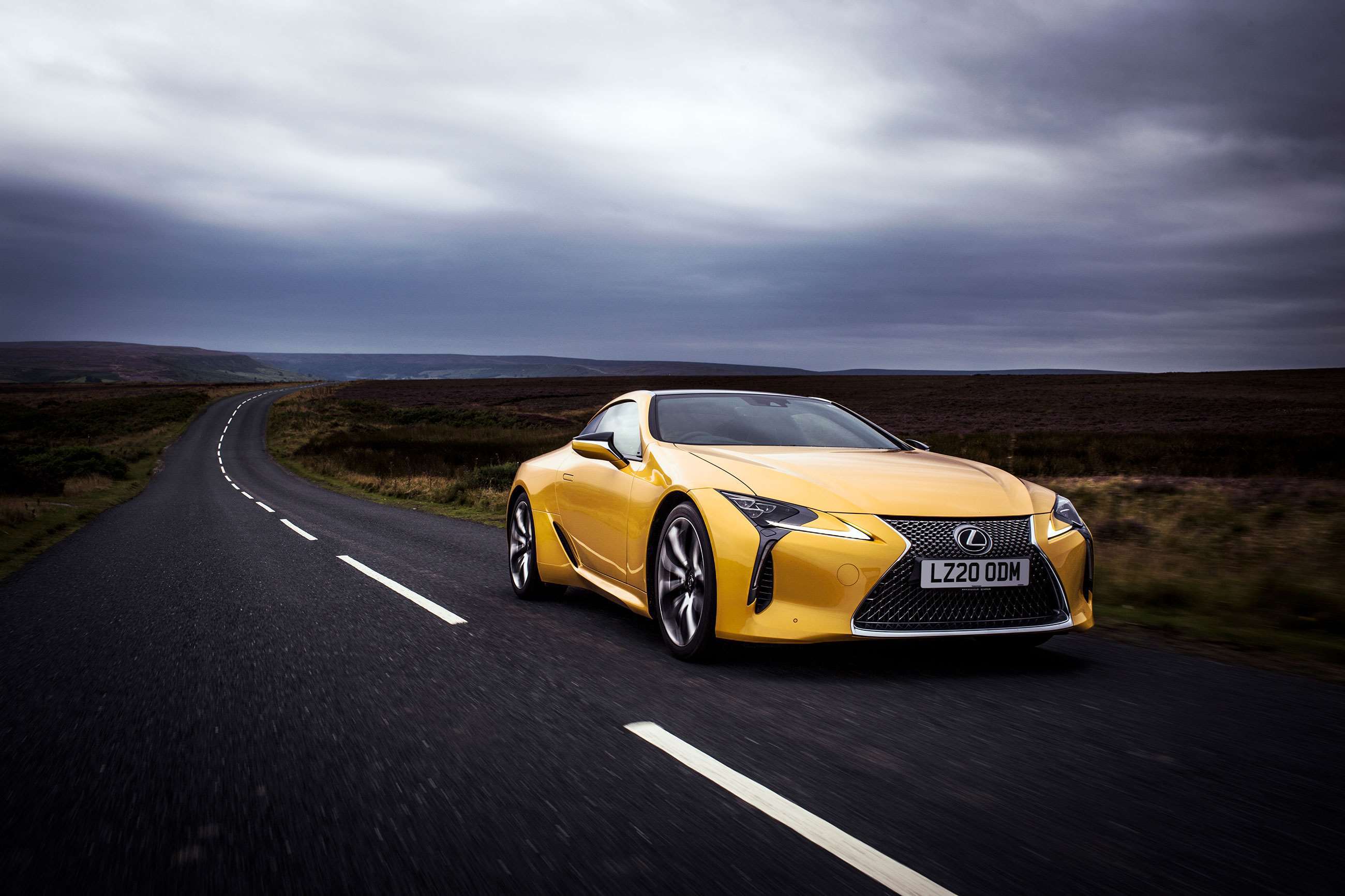The 11 most beautiful Japanese cars of all time | GRR