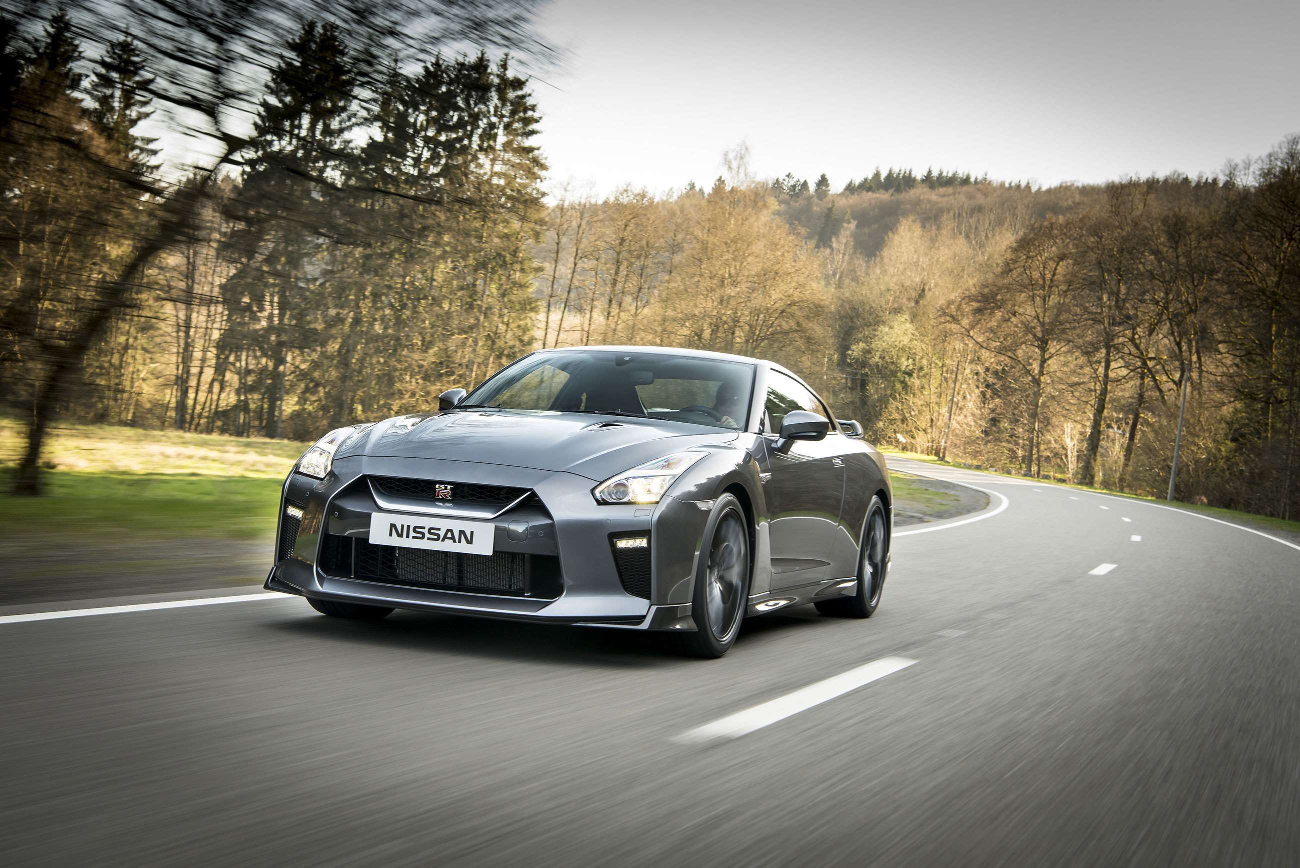 The best coupés for 2025 | GRR