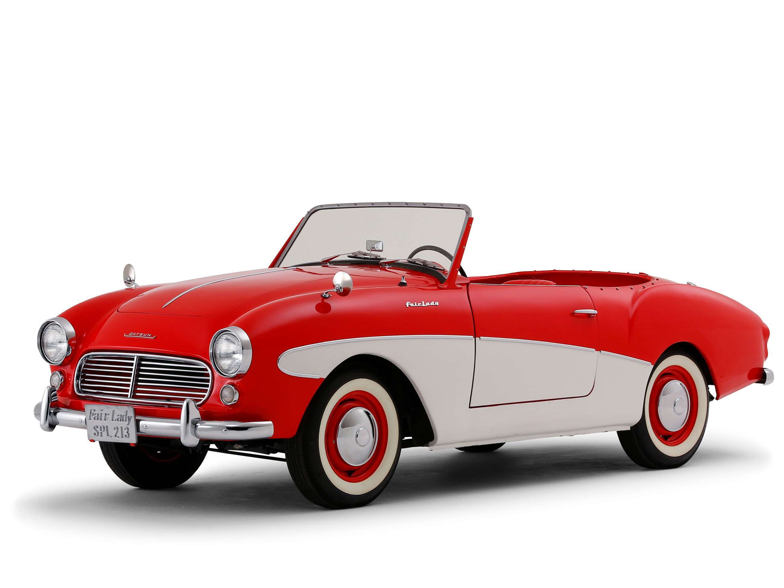 The ten best Datsuns of all time (List) | GRR