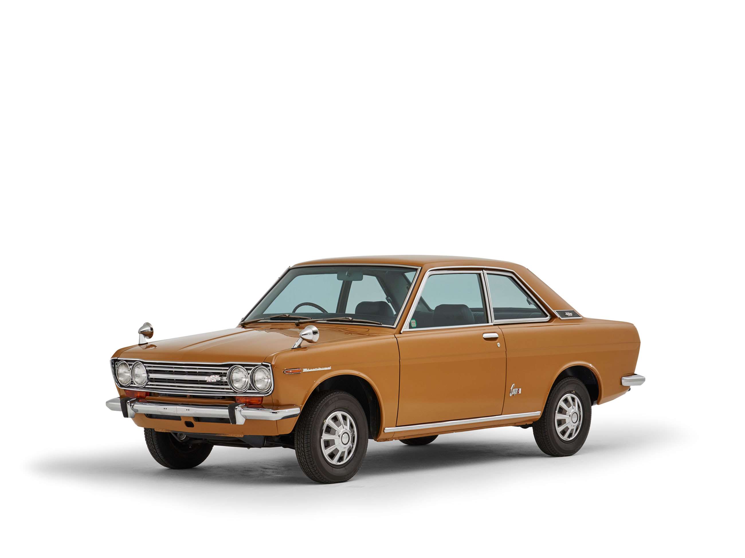 The ten best Datsuns of all time (List) | GRR