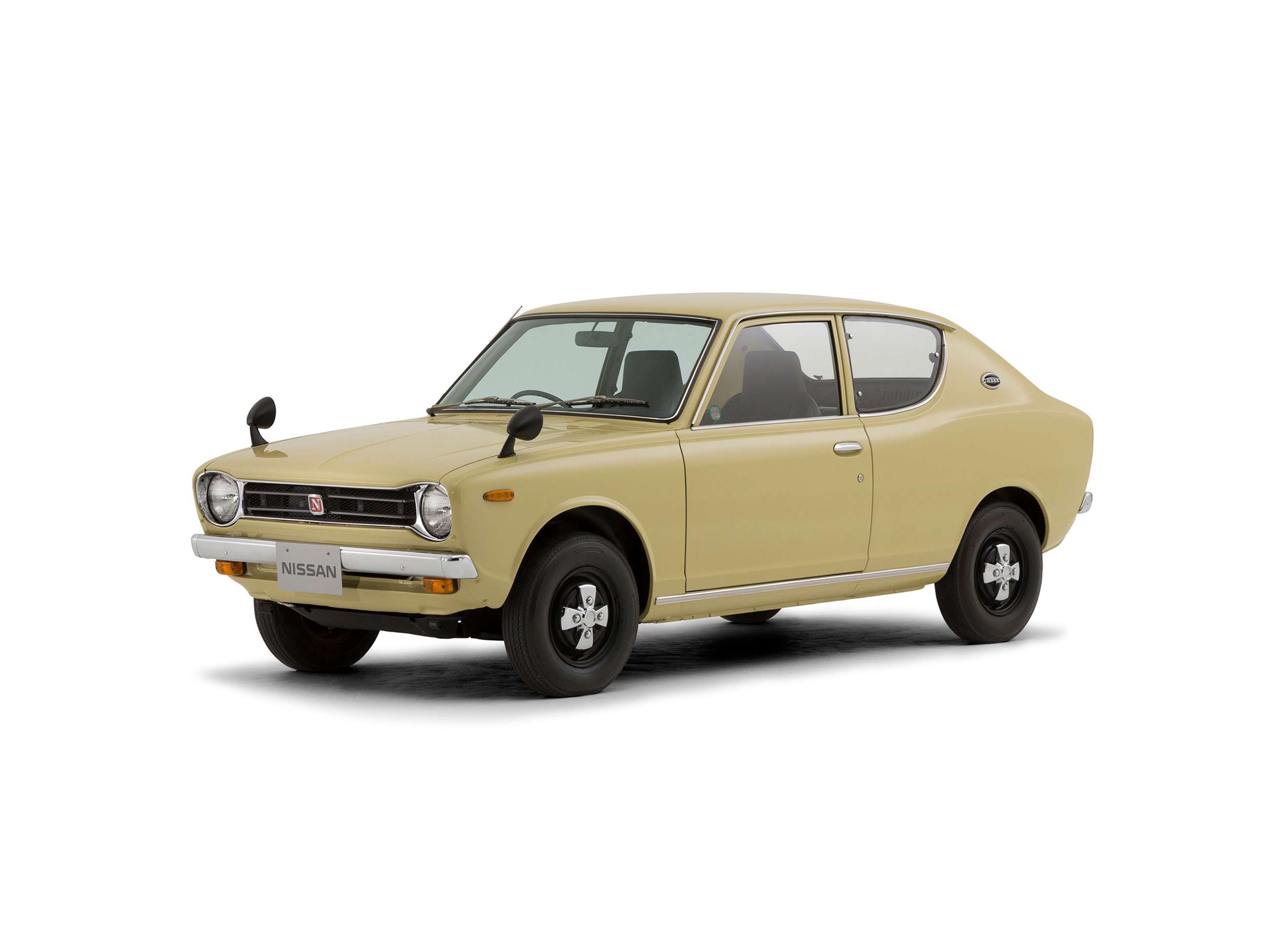 The ten best Datsuns of all time (List) | GRR