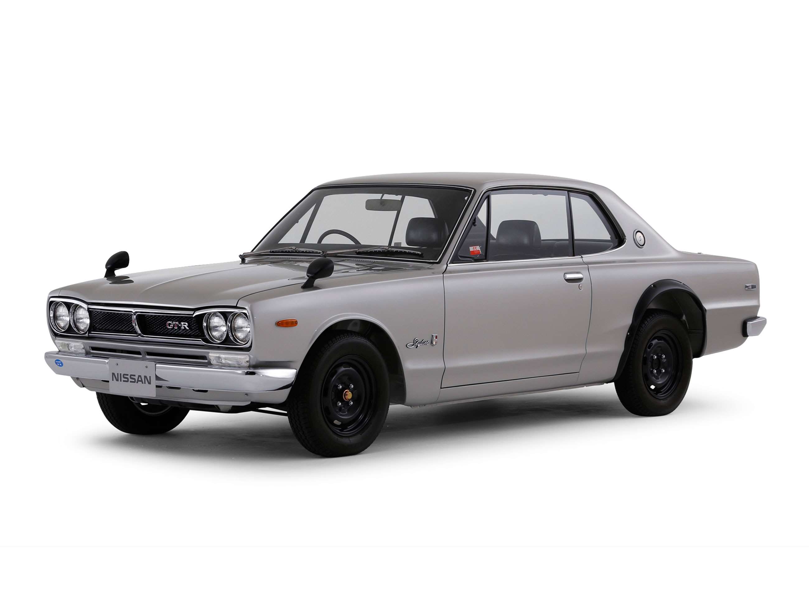 The ten best Datsuns of all time (List) | GRR