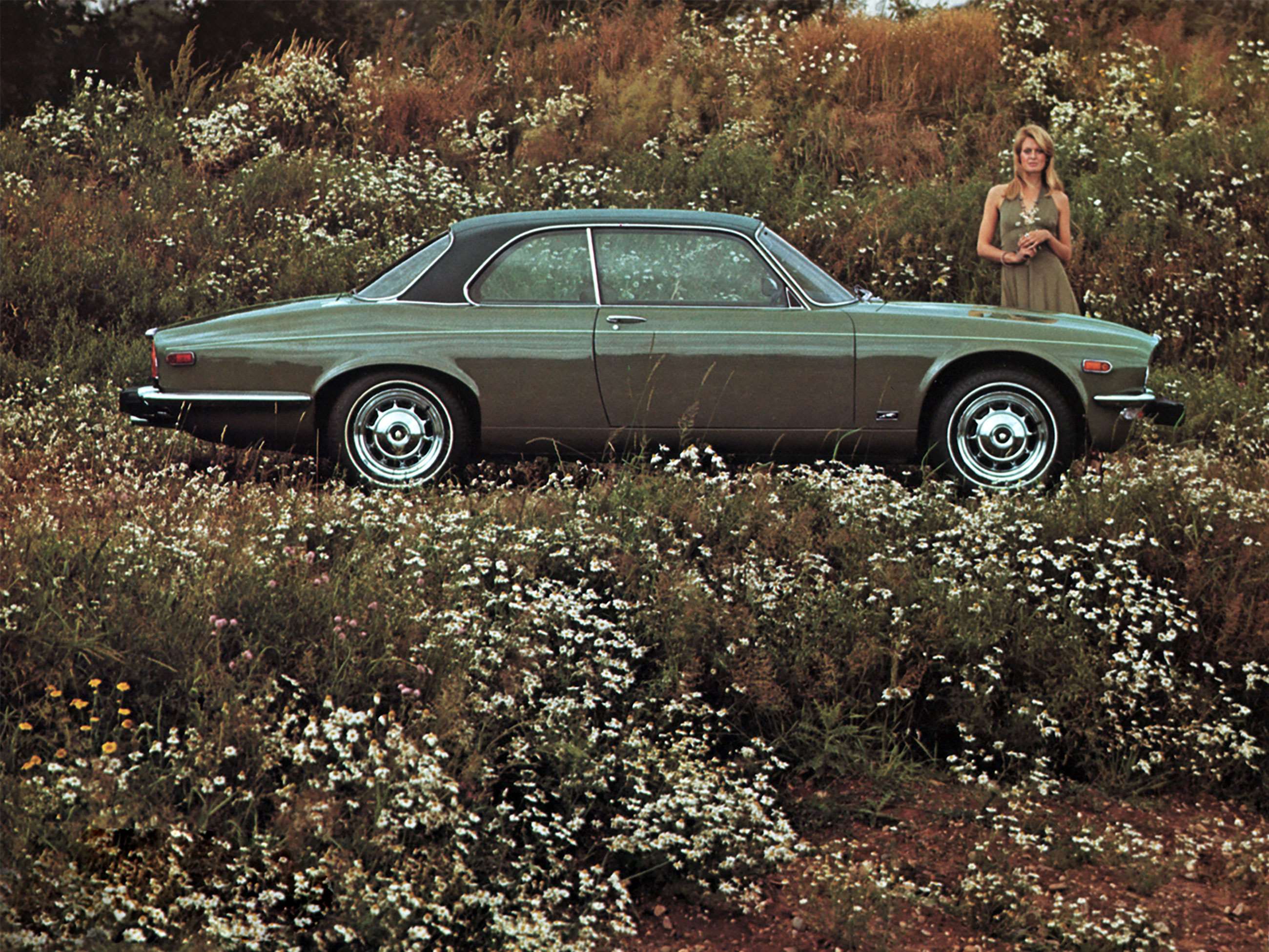 The nine best Jaguar road cars of all time (List) | GRR