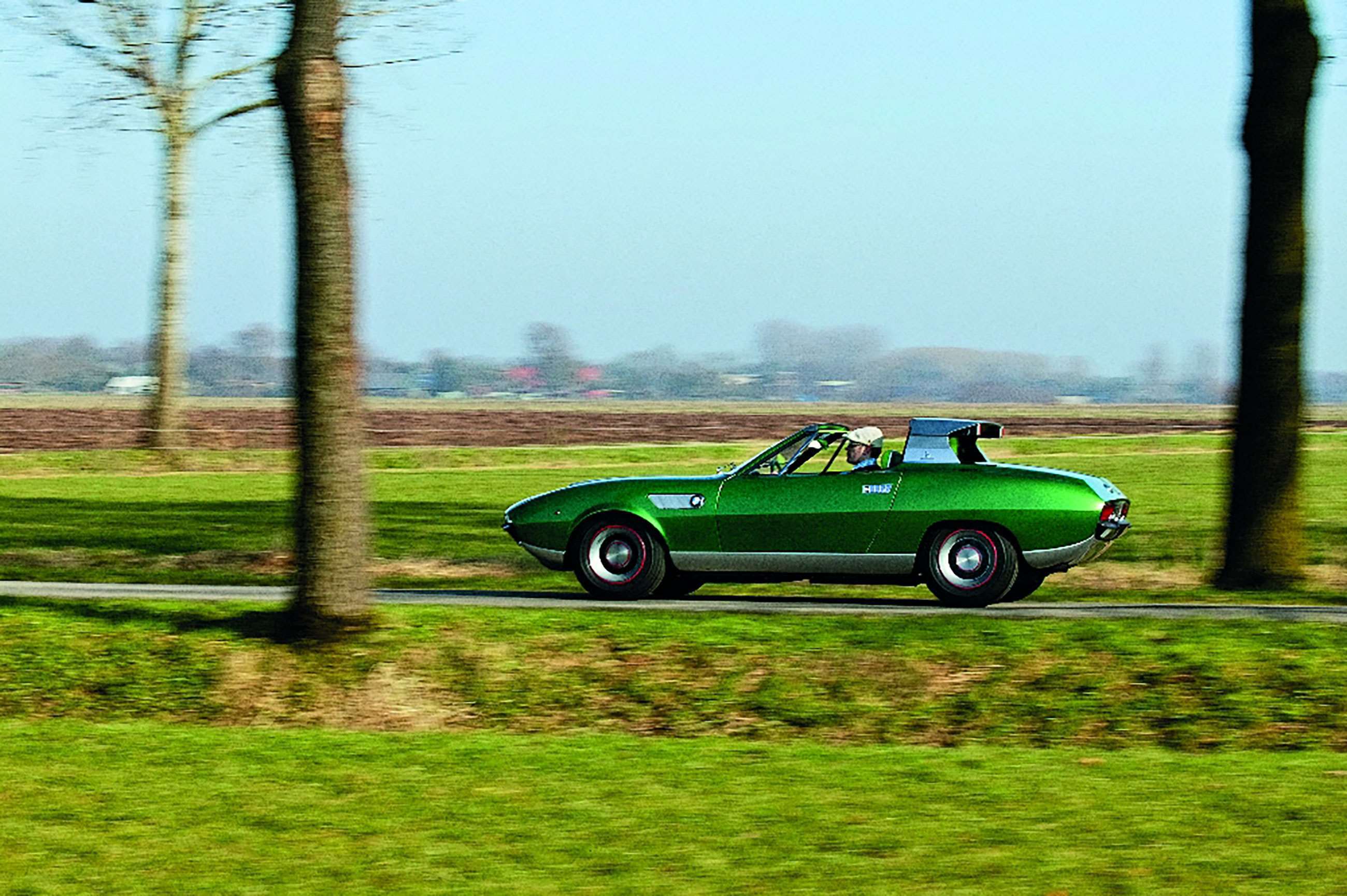 The eight best BMW concept cars (List) | GRR