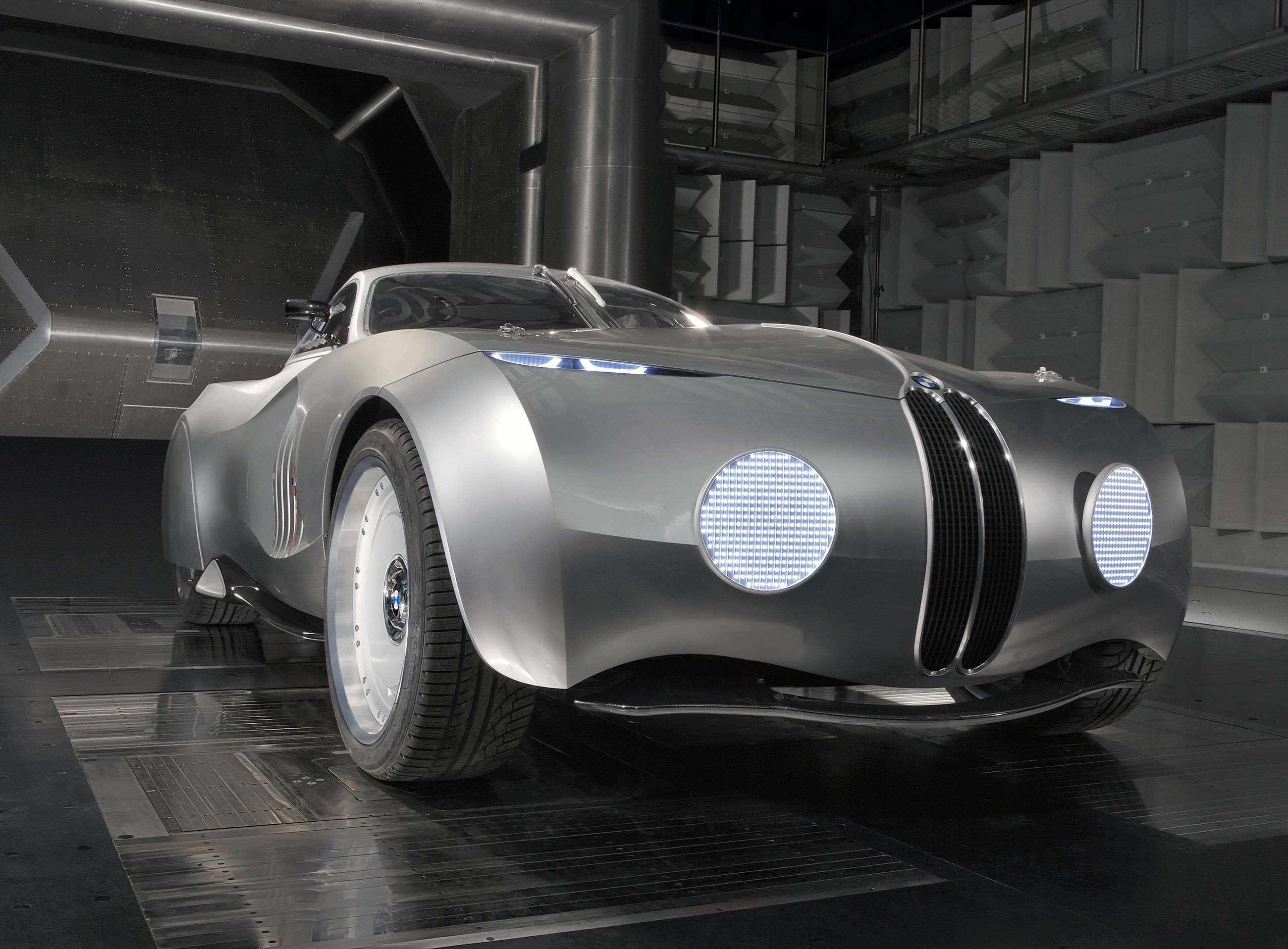 The eight best BMW concept cars (List) | GRR
