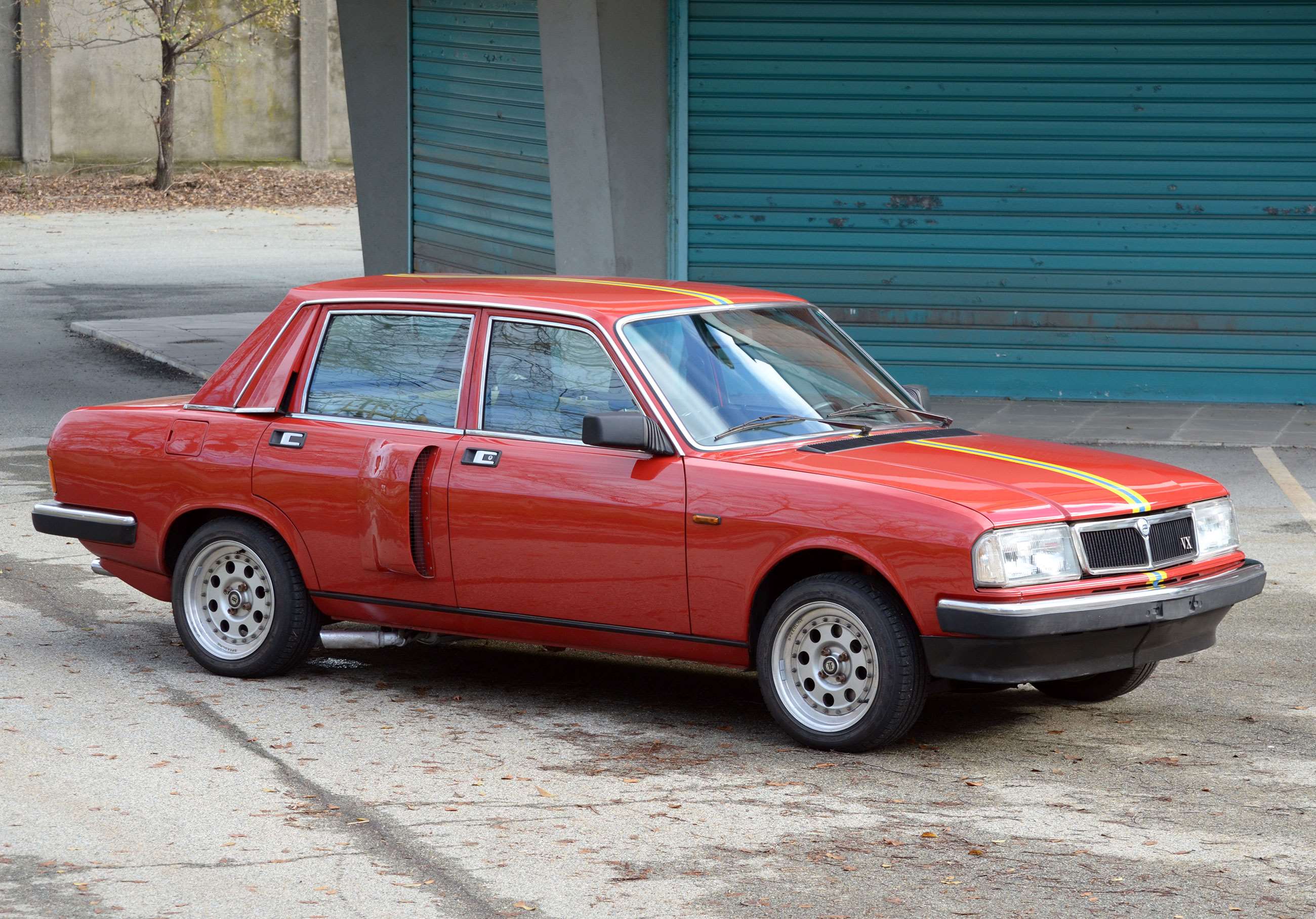 The six best cars with two engines (List) | GRR