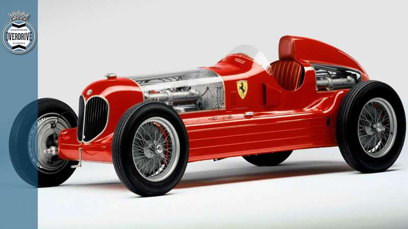 The six best cars with two engines (List) | GRR