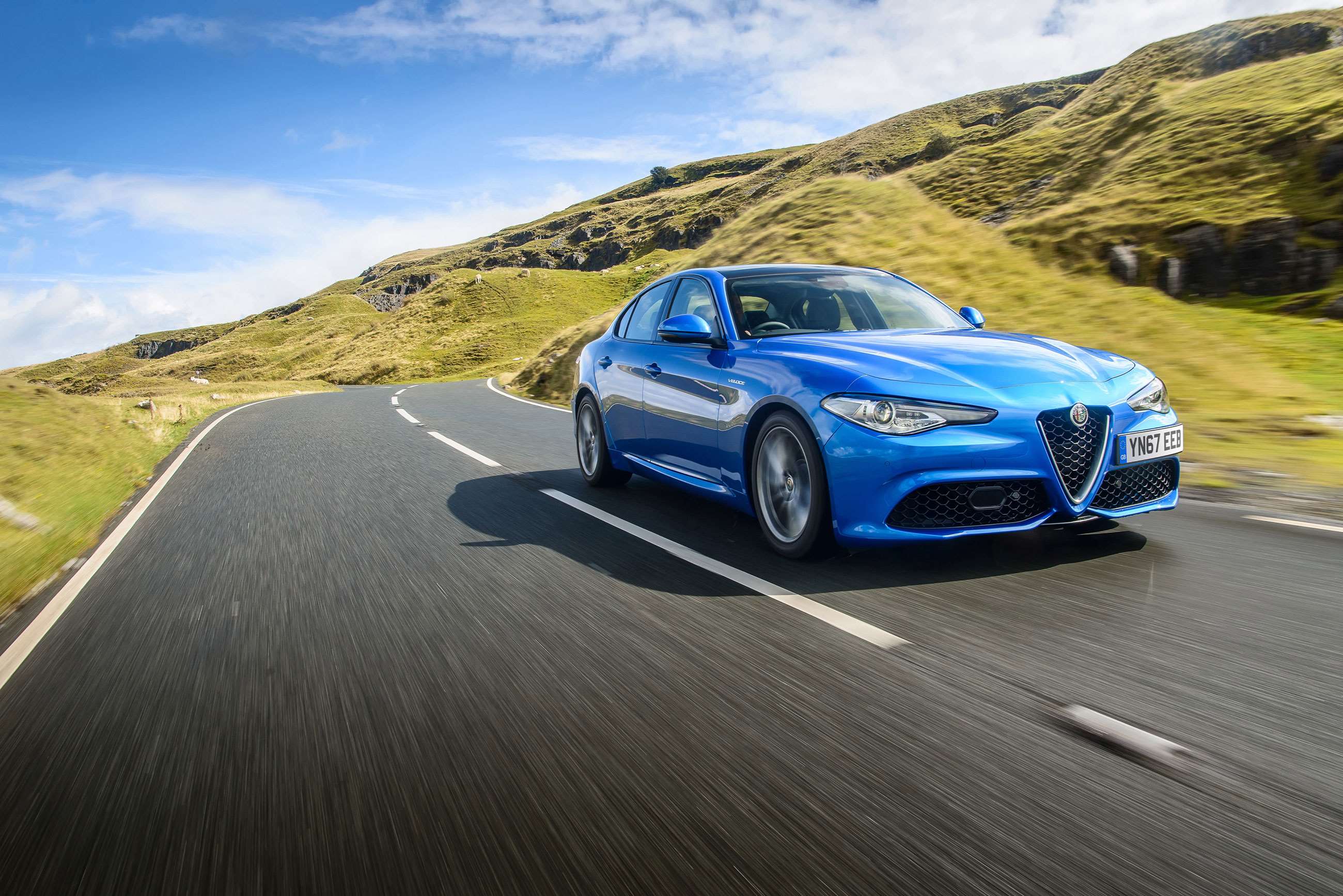 The 9 Best Saloon Cars To Buy In 2024 GRR The 9 Best Saloon Cars To Buy In 2024 GRR
