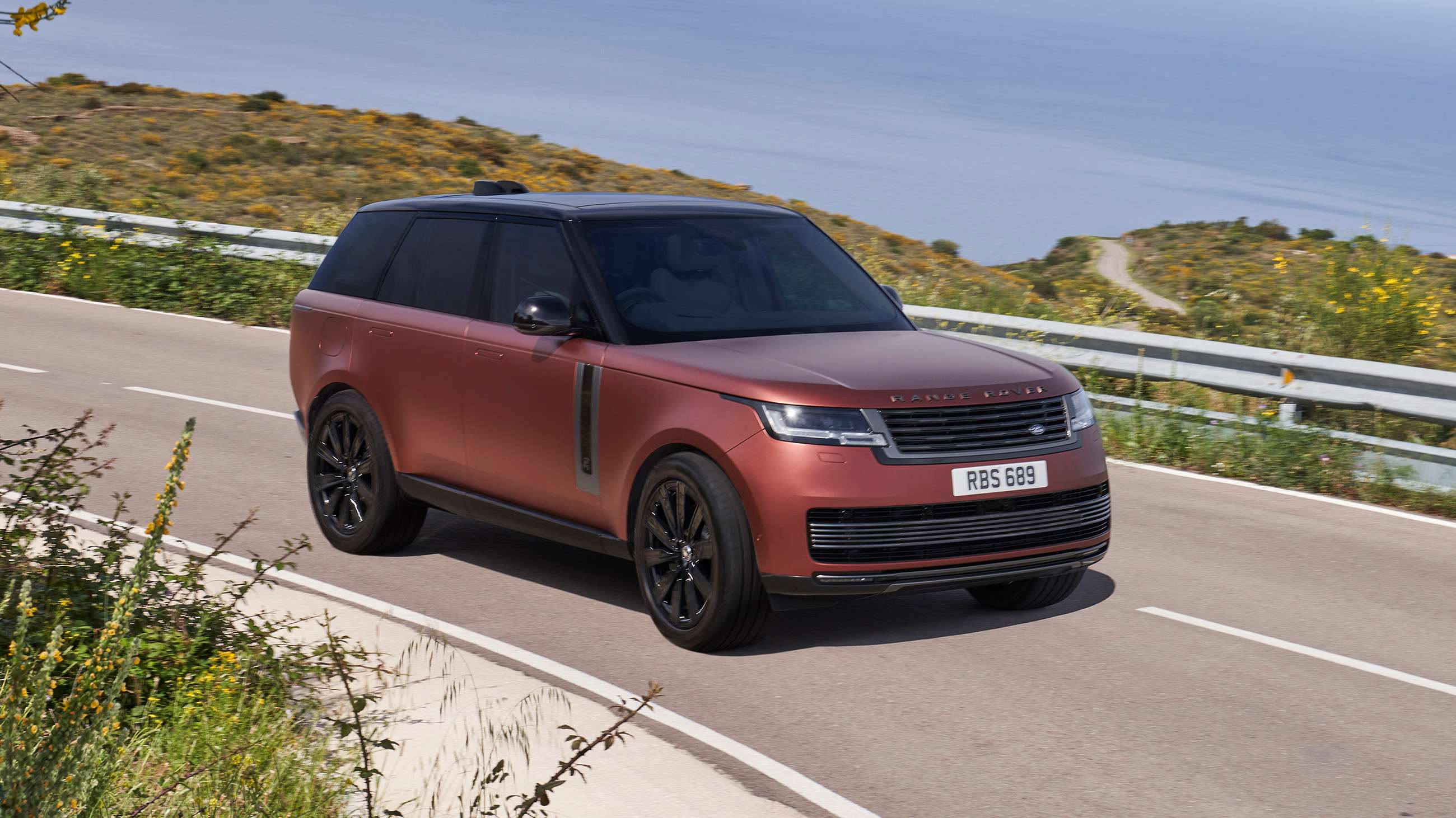 The 8 best luxury cars to buy in 2024 | GRR