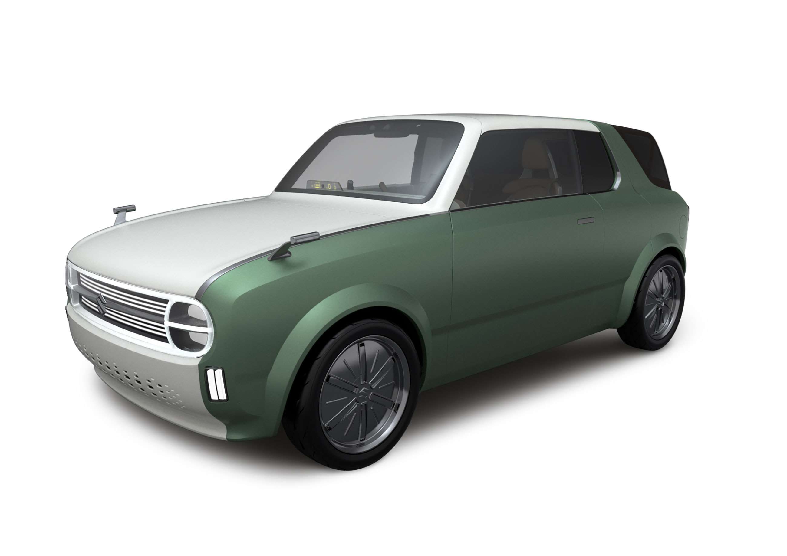 Japanese Concept Cars