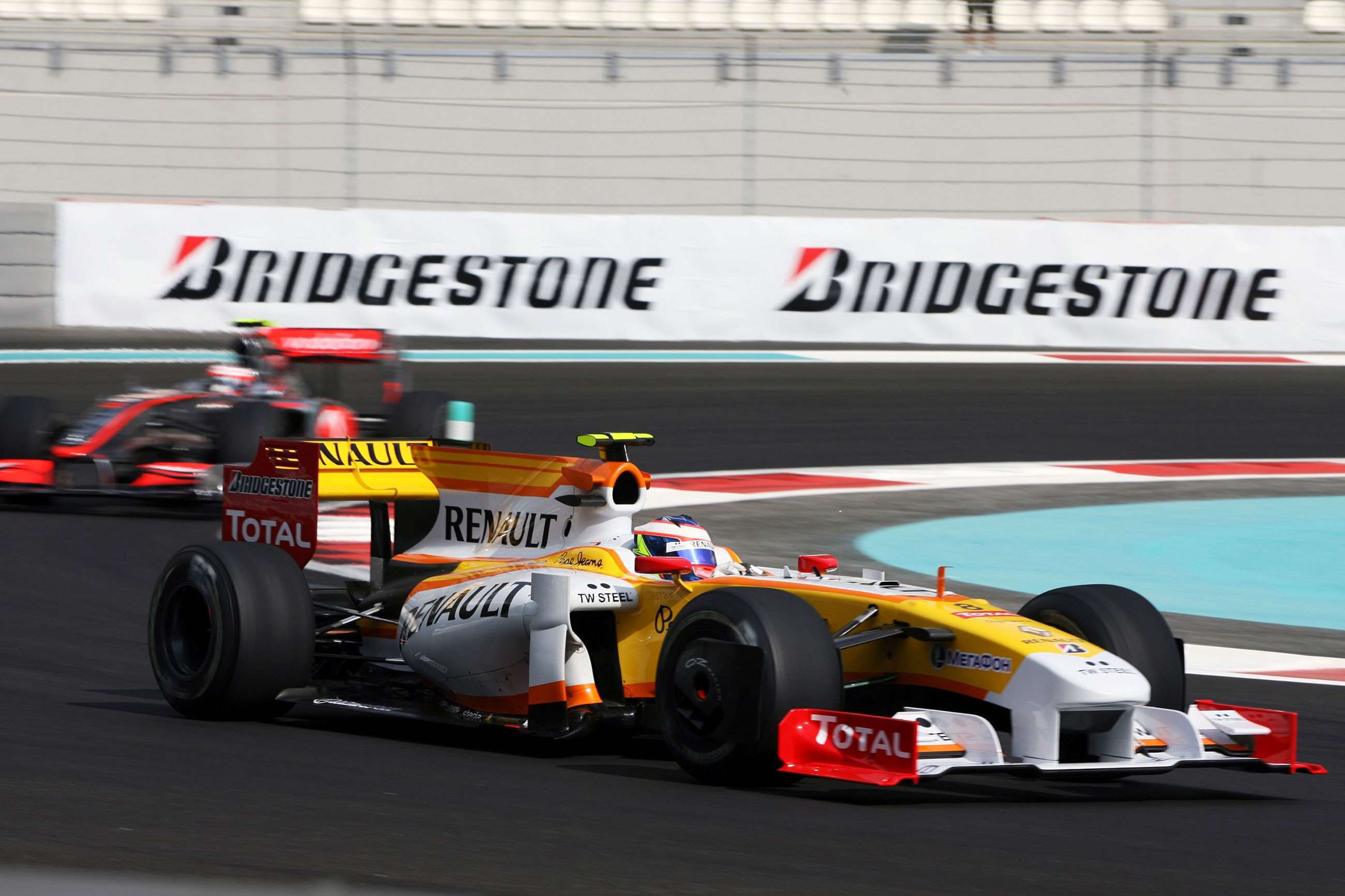 The seven ugliest racing cars of all time (List) | GRR