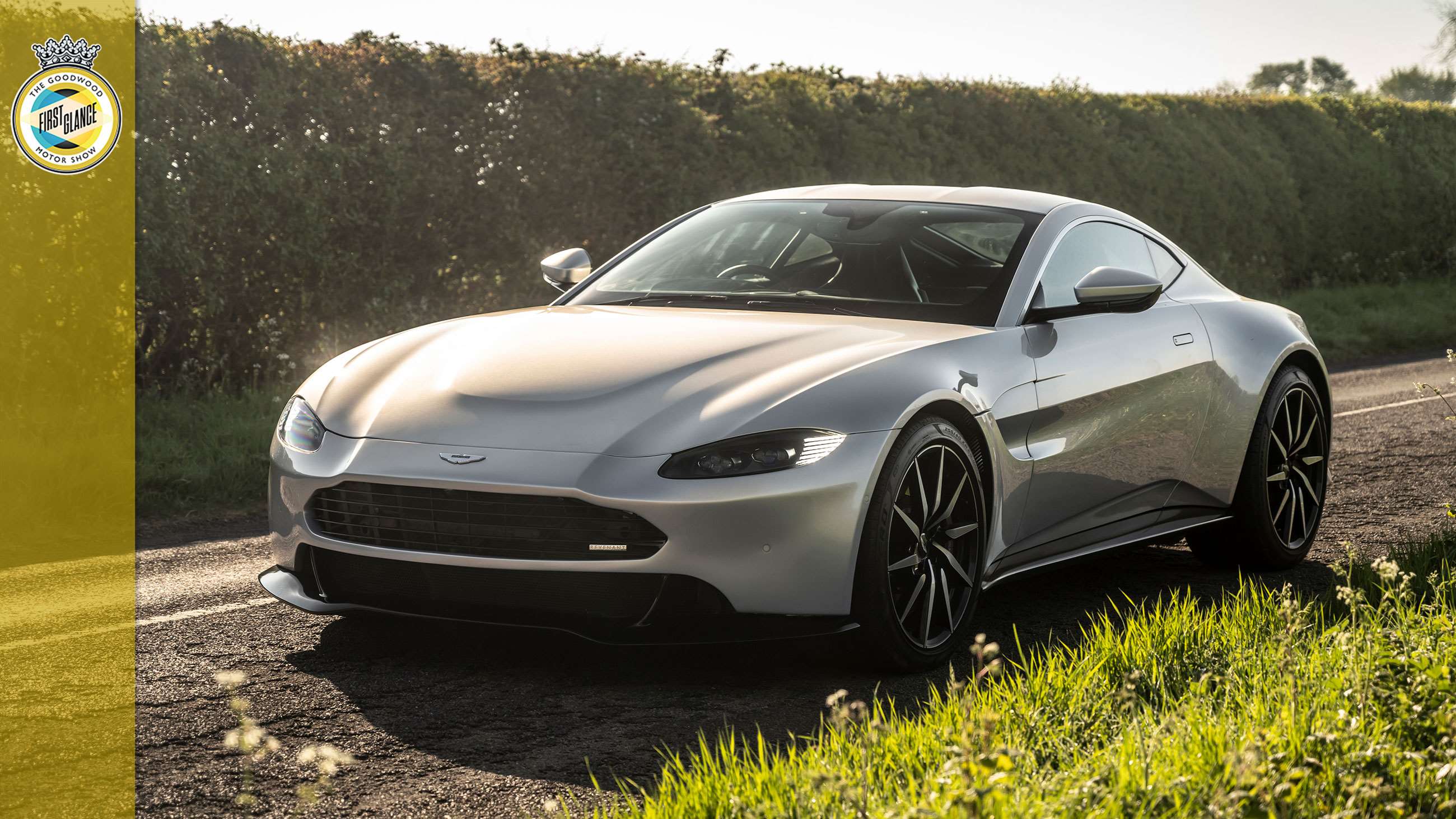 Ferrari Roma versus Aston Martin Vantage – the numbers | GRR