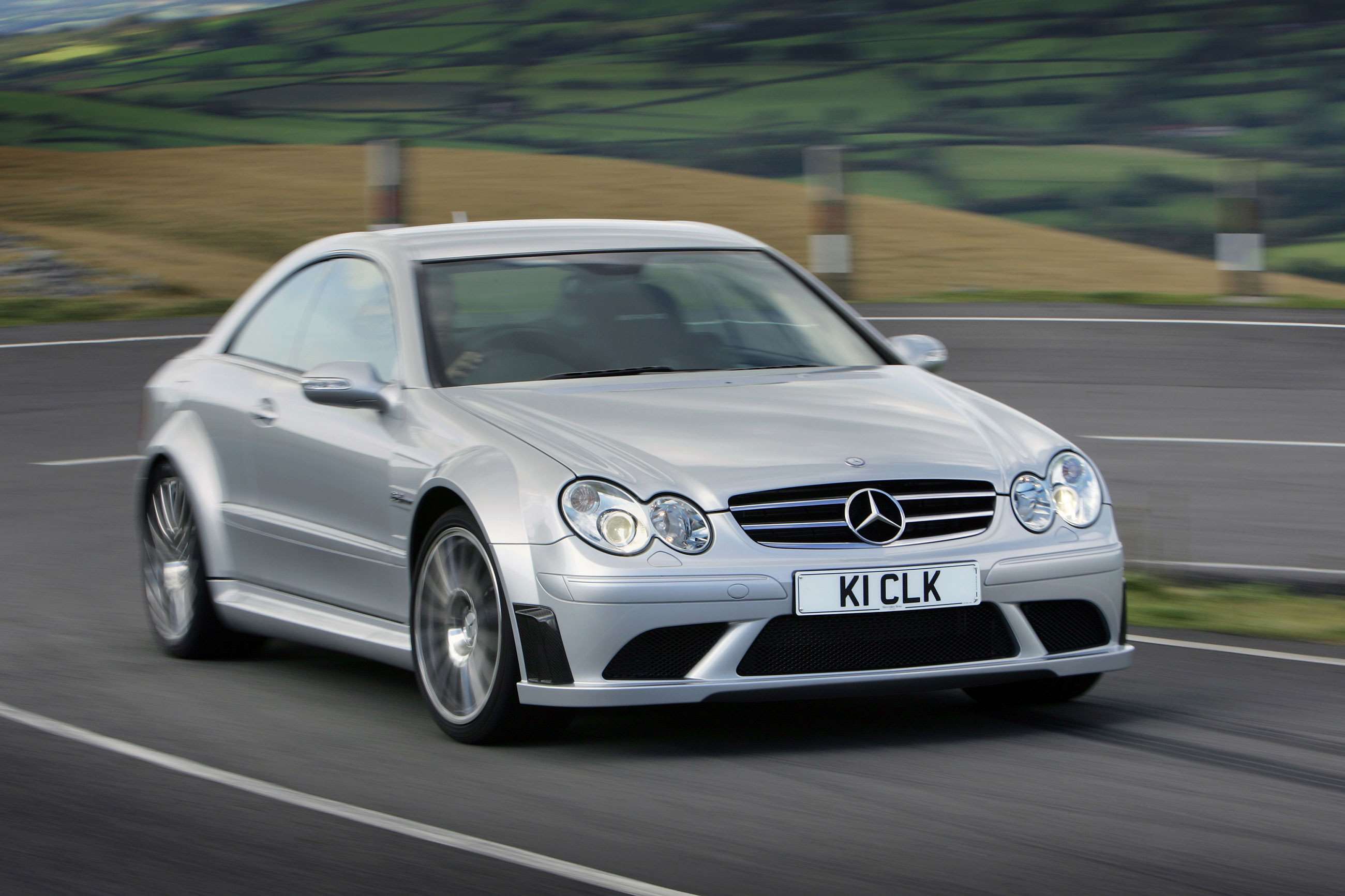Seven best sub-£100k investment cars to buy now (List) | GRR