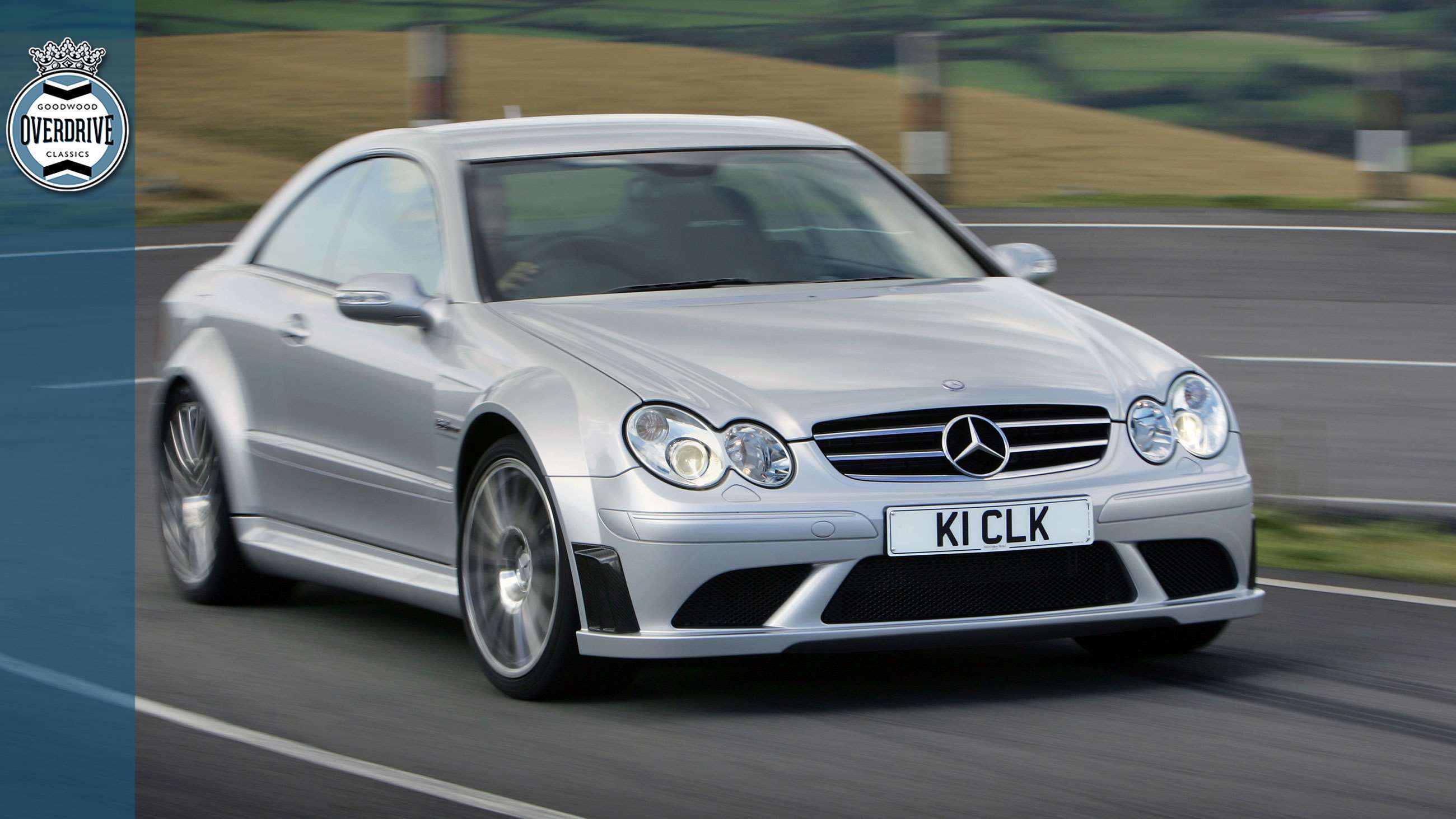 9 of the best Shooting Brakes | GRR