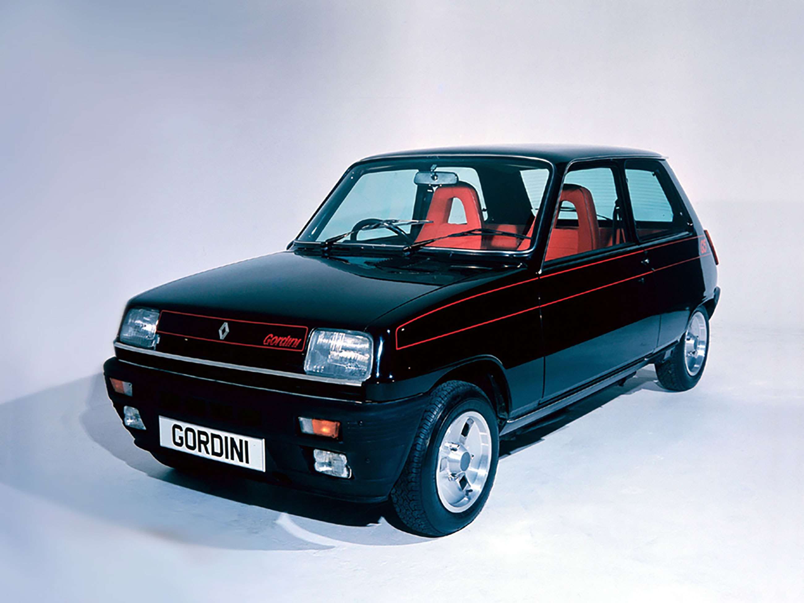 The seven best 1970s hot hatchbacks (List) | GRR