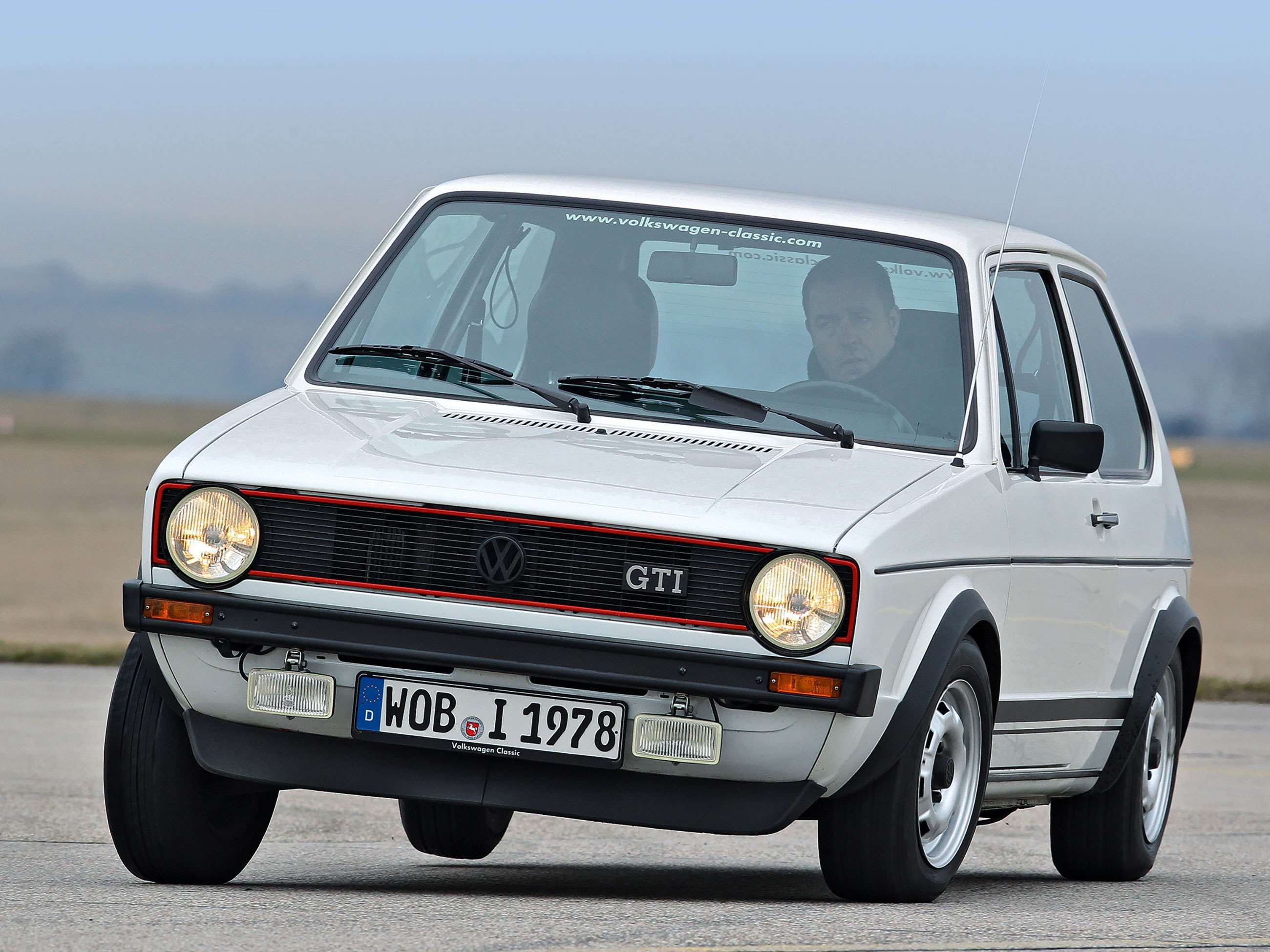 The seven best 1970s hot hatchbacks (List) | GRR