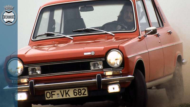 The seven best 1970s hot hatchbacks (List) | GRR