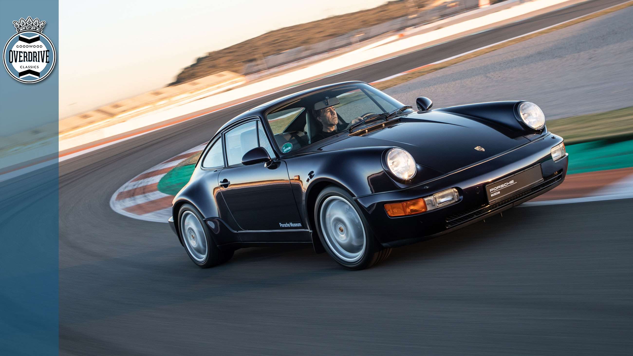 The best cars to make into safari models (List) | GRR