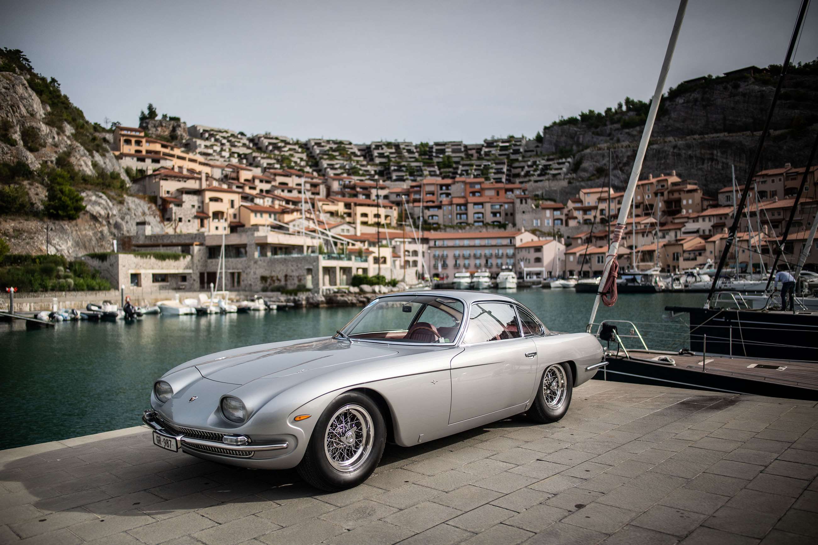 The nine best Lamborghini road cars ever | GRR