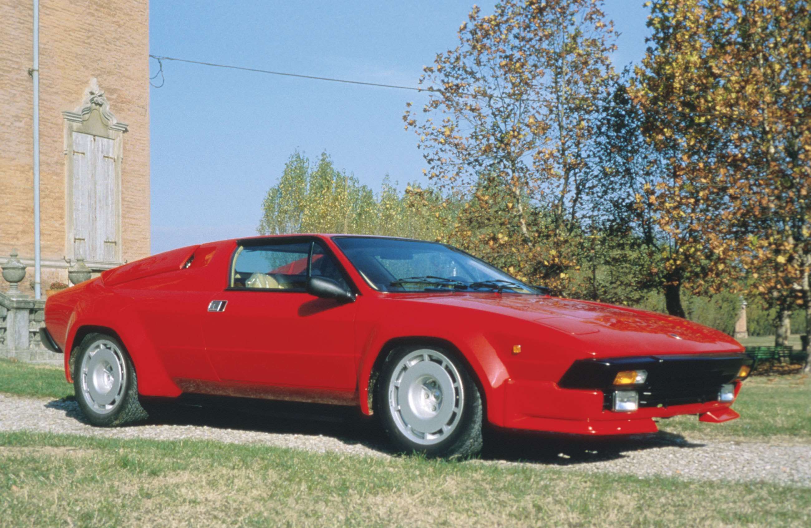 The nine best Lamborghini road cars ever | GRR