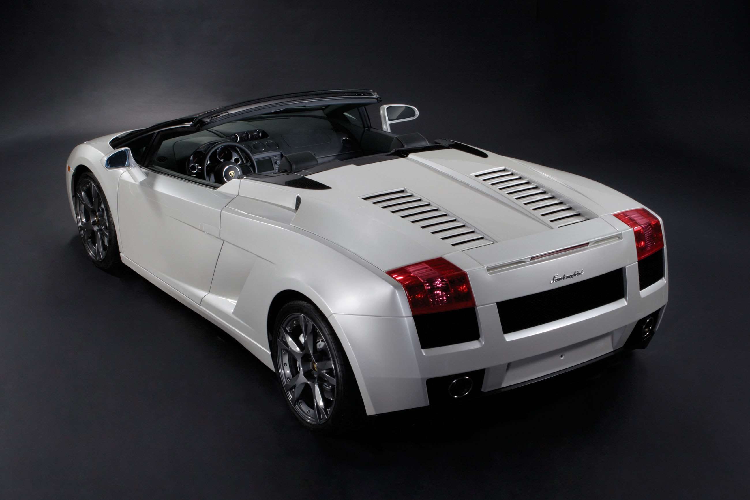 The nine best Lamborghini road cars ever | GRR